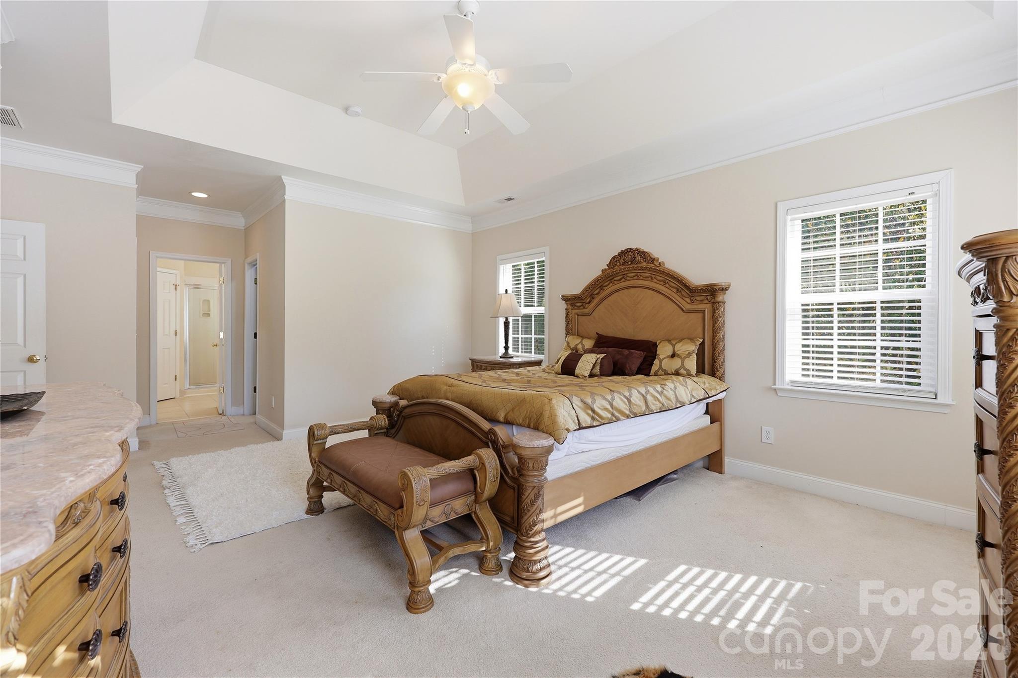 4206 Barons Court, Harrisburg, NC - photo 26 of 49