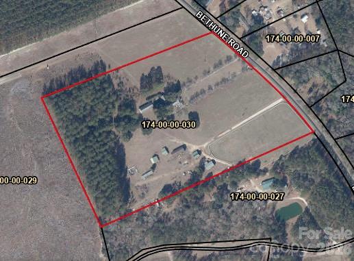 2389 Bethune Road, Bethune, SC - photo 47 of 48