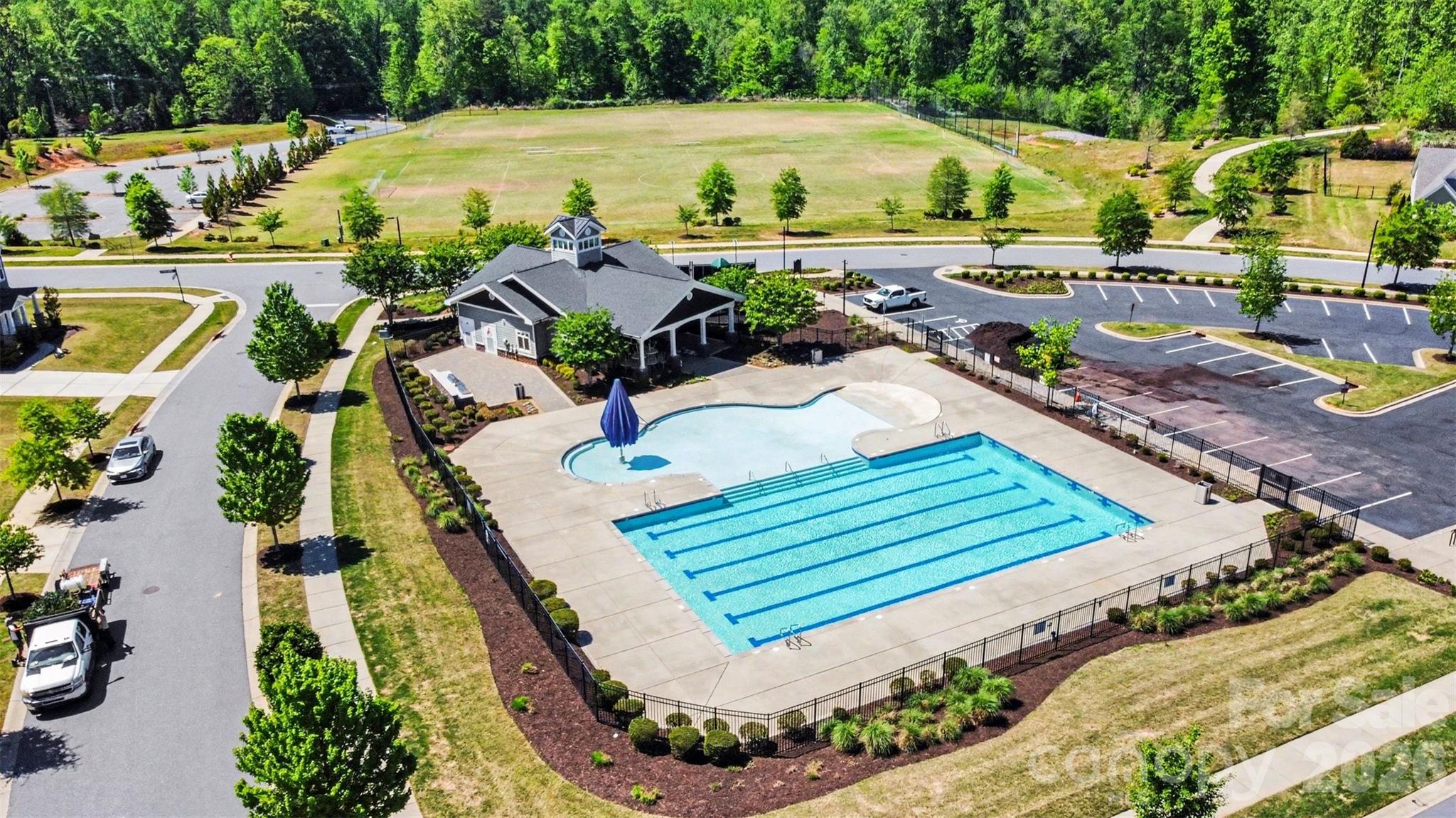 Photo 41 of 10190 Black Locust Lane383, Charlotte, NC