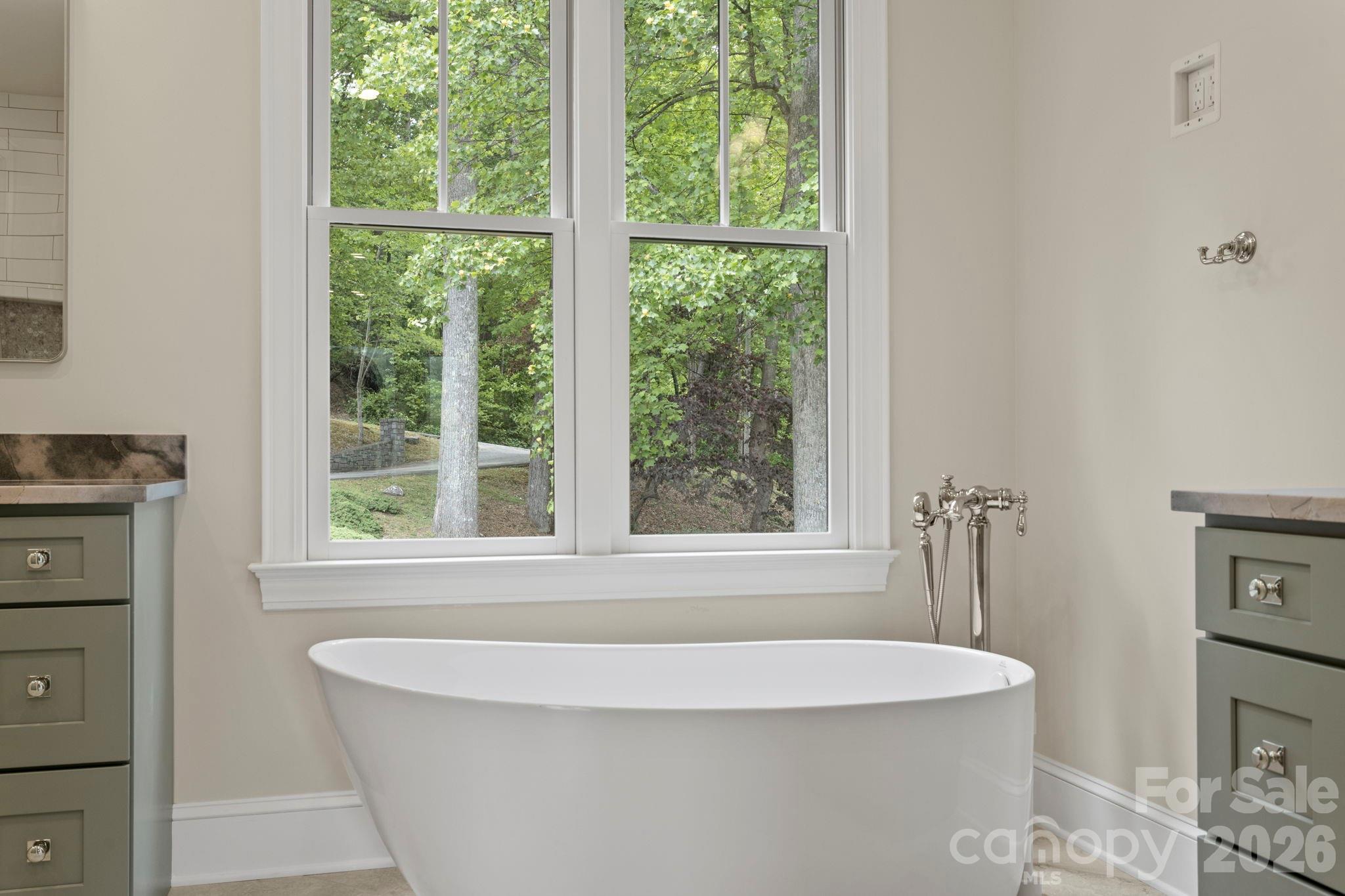 301 Winding Meadows Drive, Flat Rock, NC - photo 28 of 49