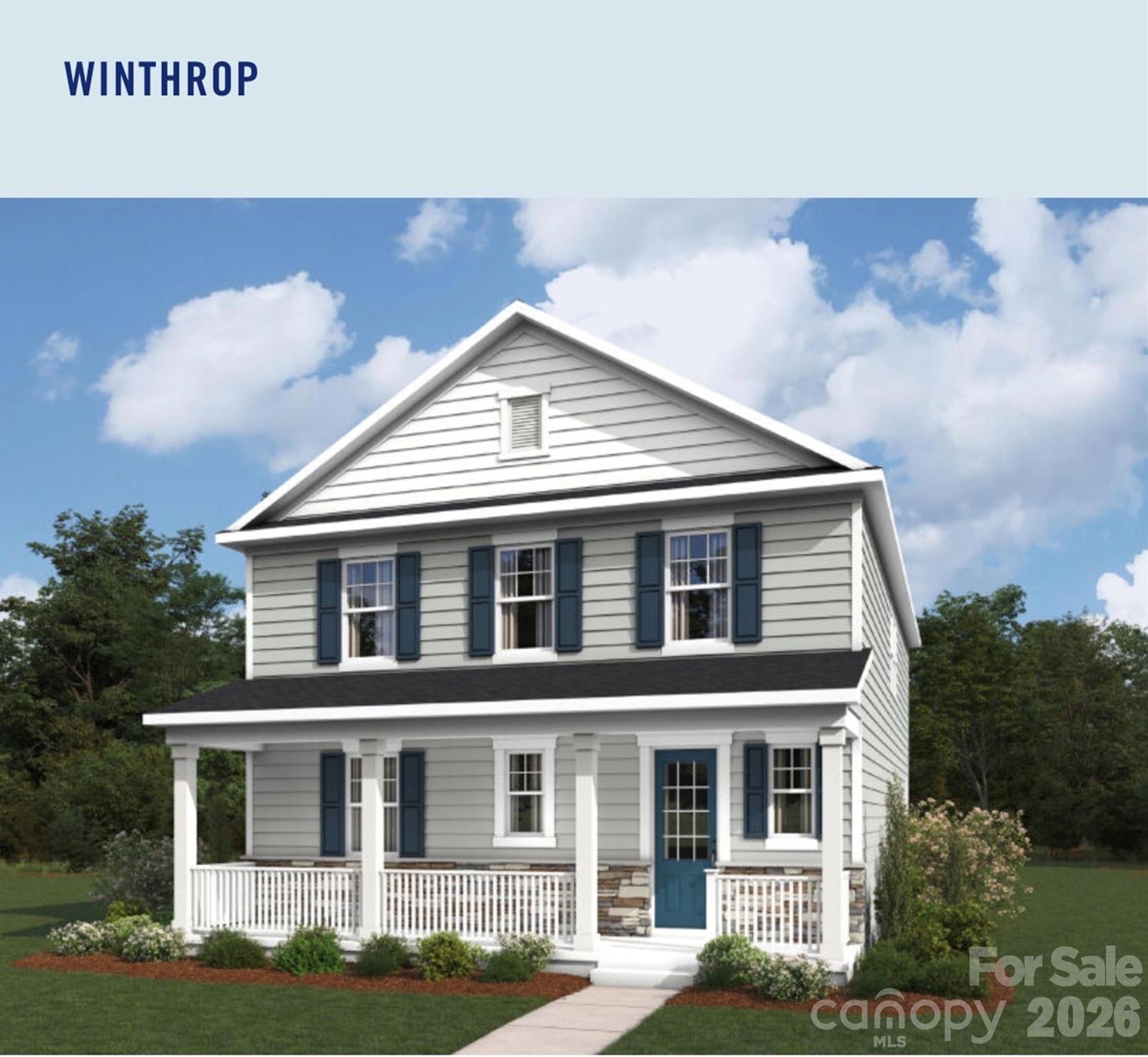 437 Spire Street46, Rock Hill, SC