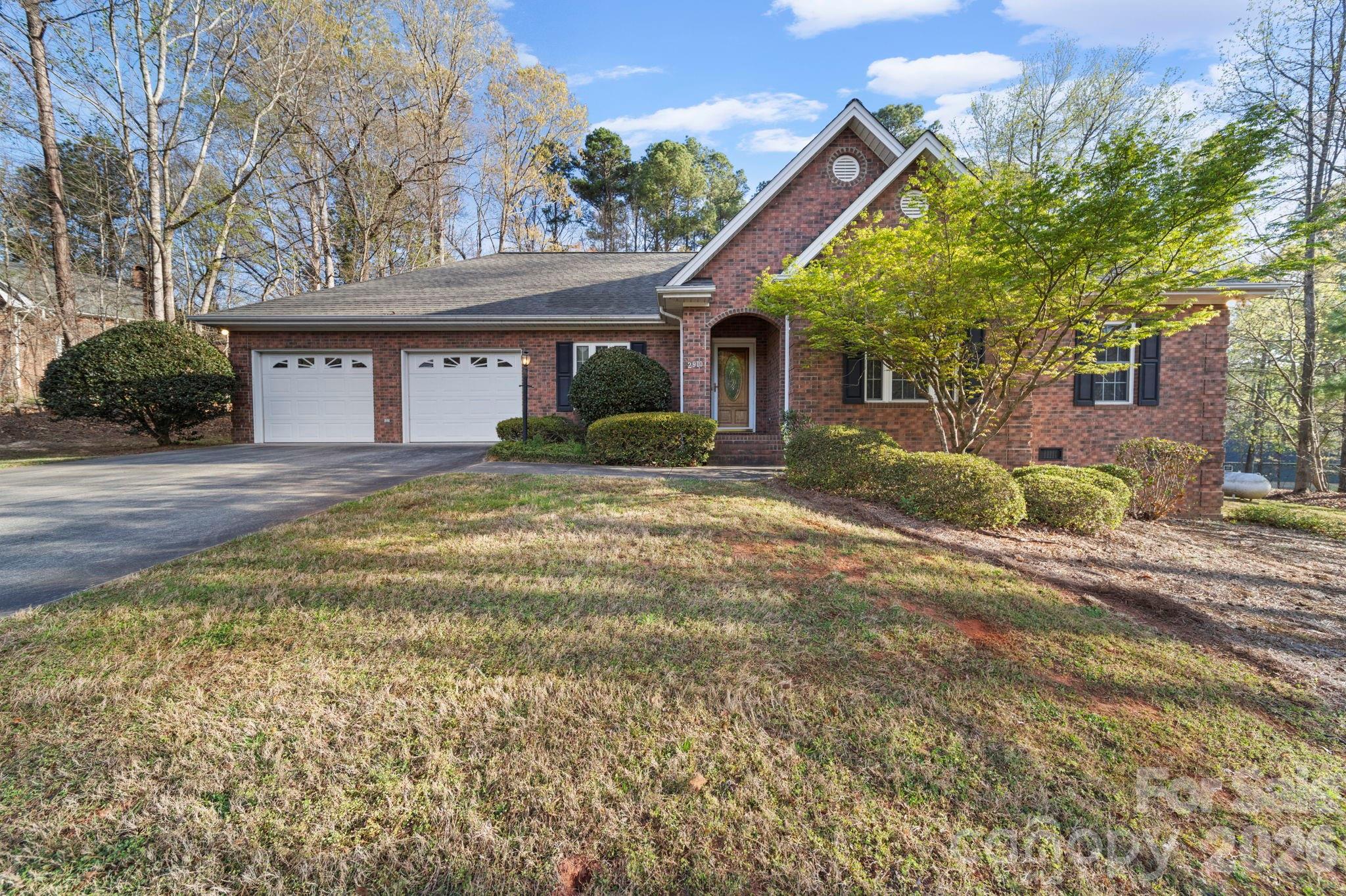 2910 Noritake Trail, Albemarle, NC