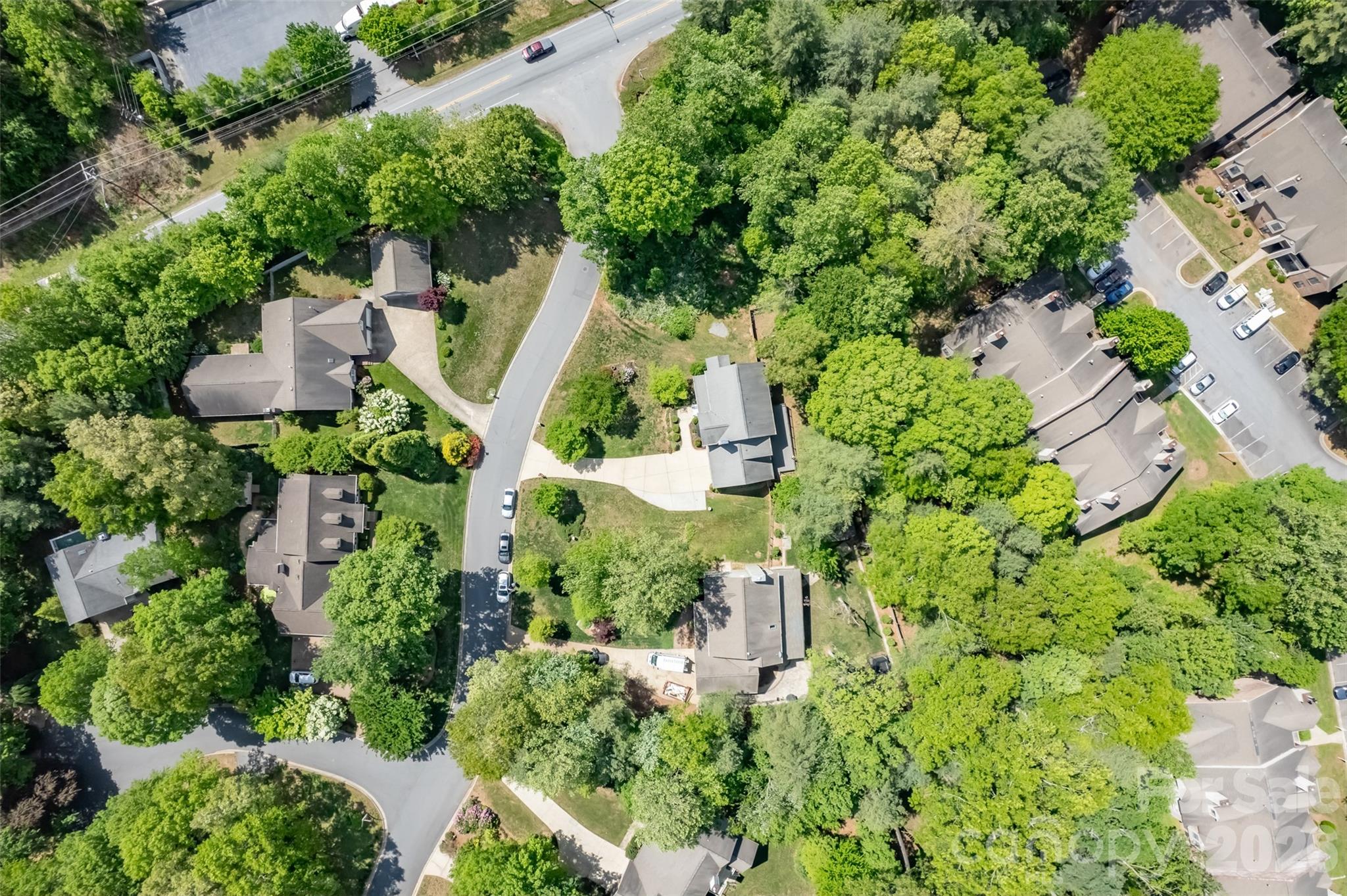 1002 Windsor Drive, Asheville, NC - photo 41 of 45