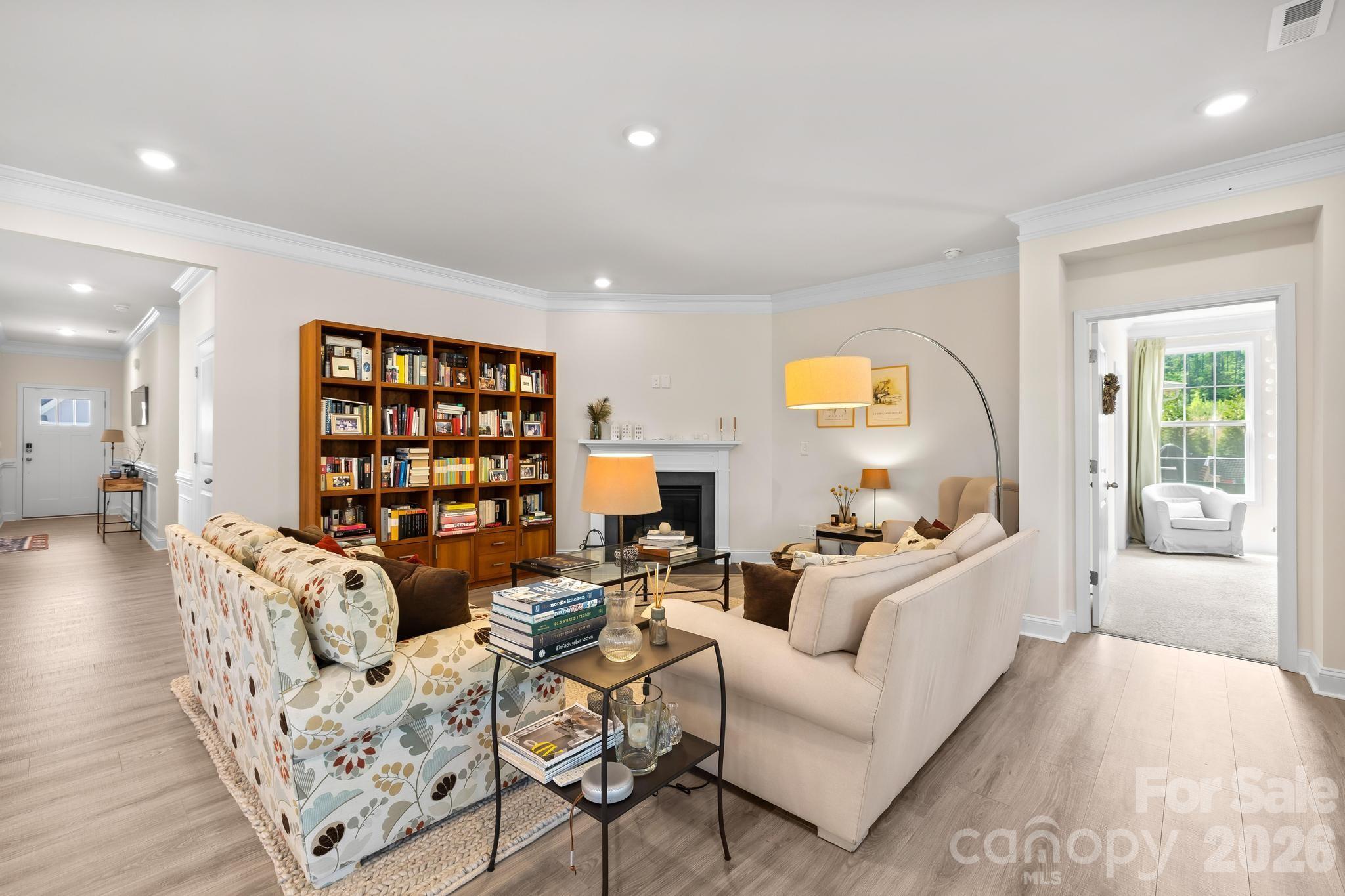 3172 Burnello Court113, Iron Station, NC - photo 10 of 41