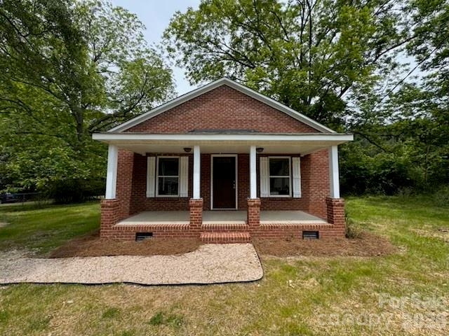 119 Washington Street, York, SC