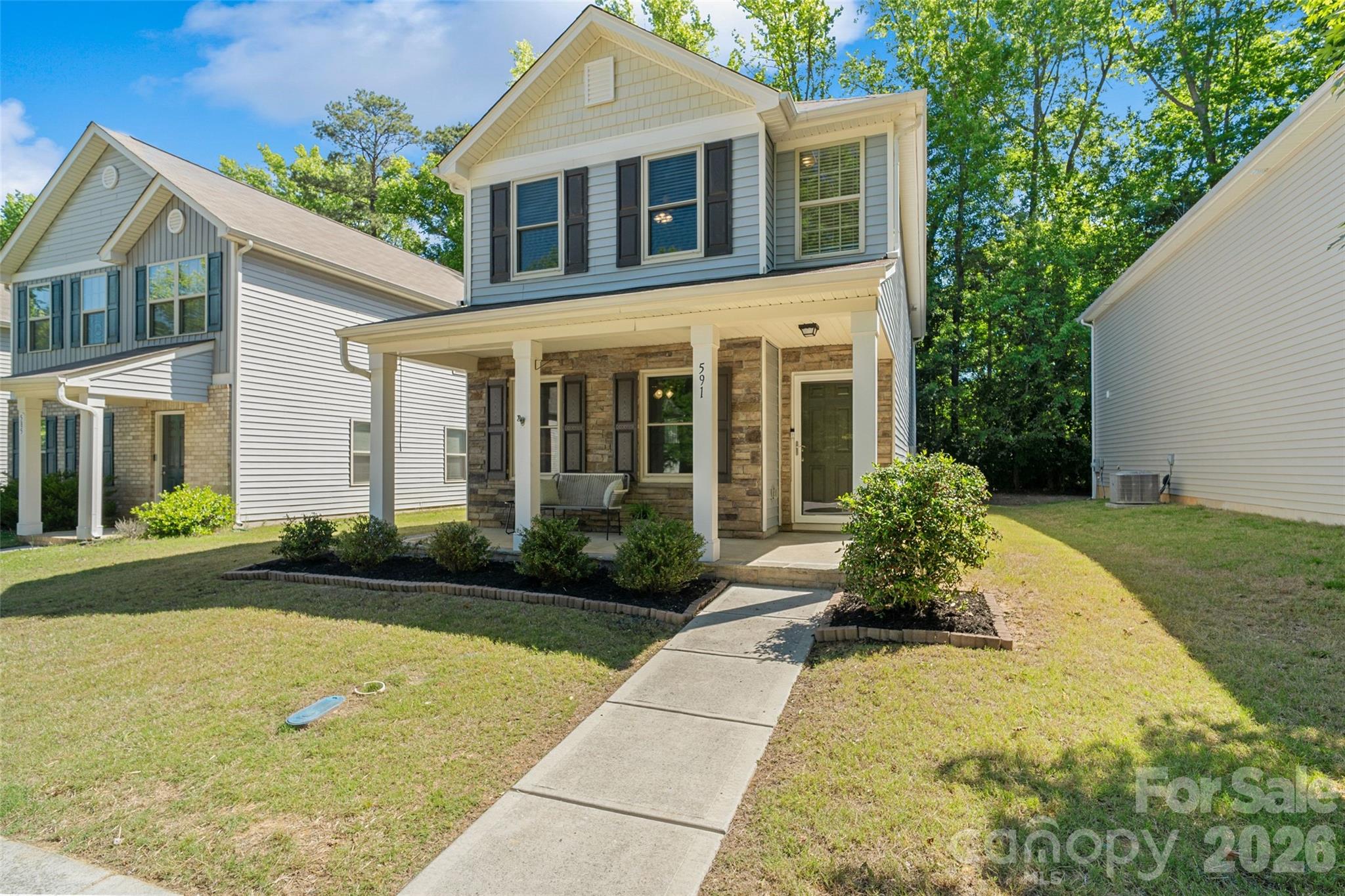 591 Stockton Way, Rock Hill, SC - photo 2 of 31