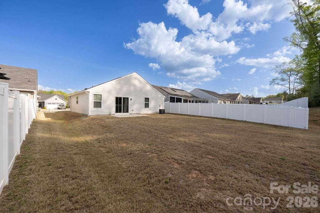 Photo 30 of 9747 Wardley Drive, Charlotte, NC