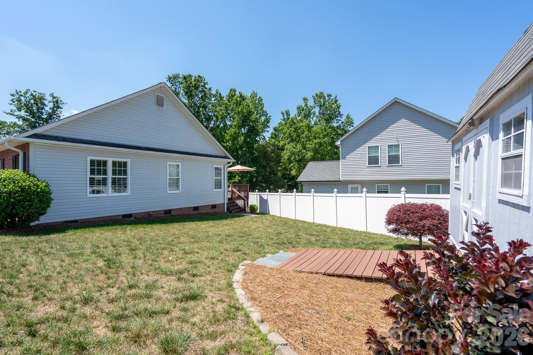 587 Marigold Drive, Kannapolis, NC - photo 37 of 42