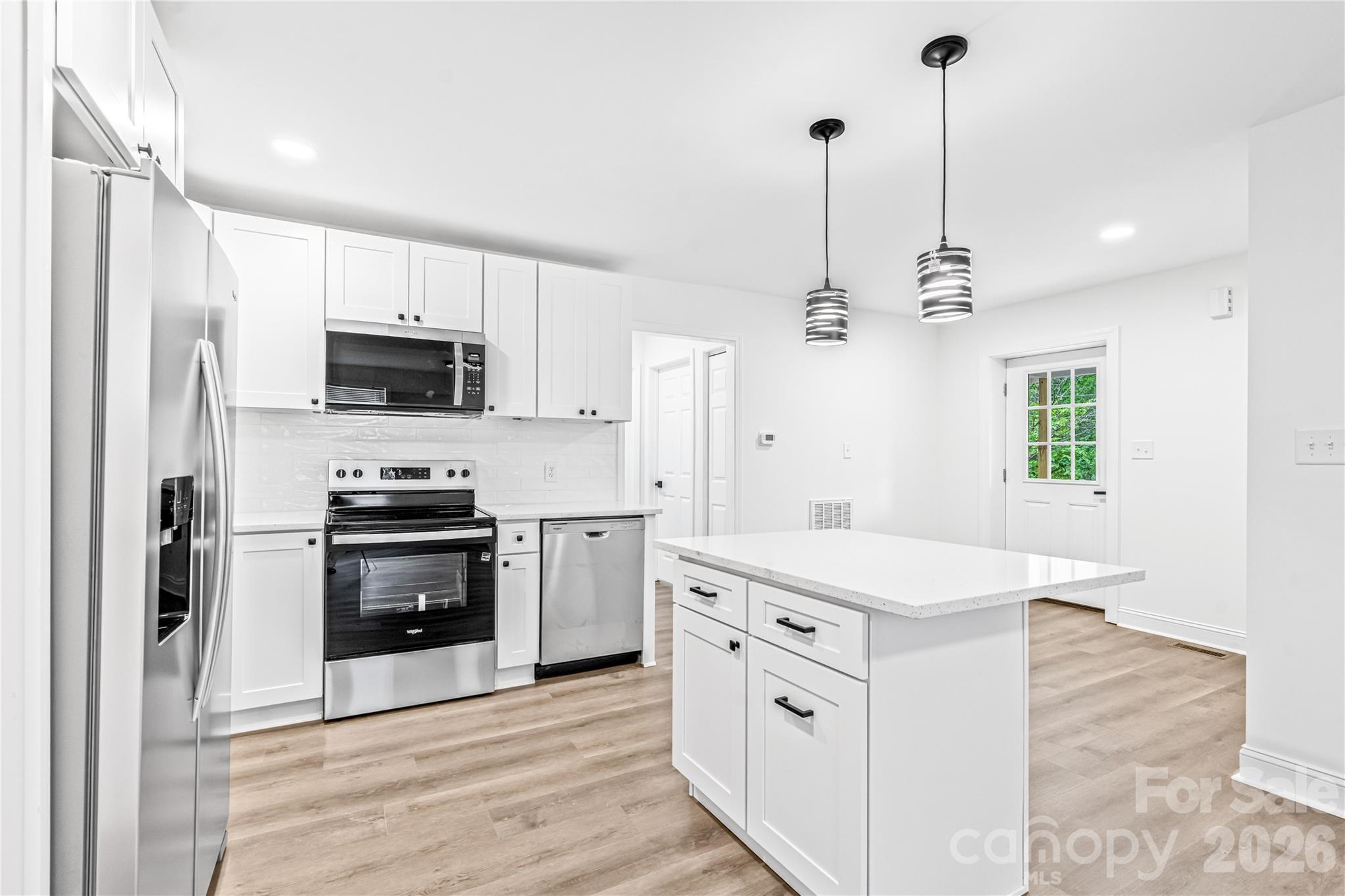 Photo 3 of 211 Eben Street, Albemarle, NC