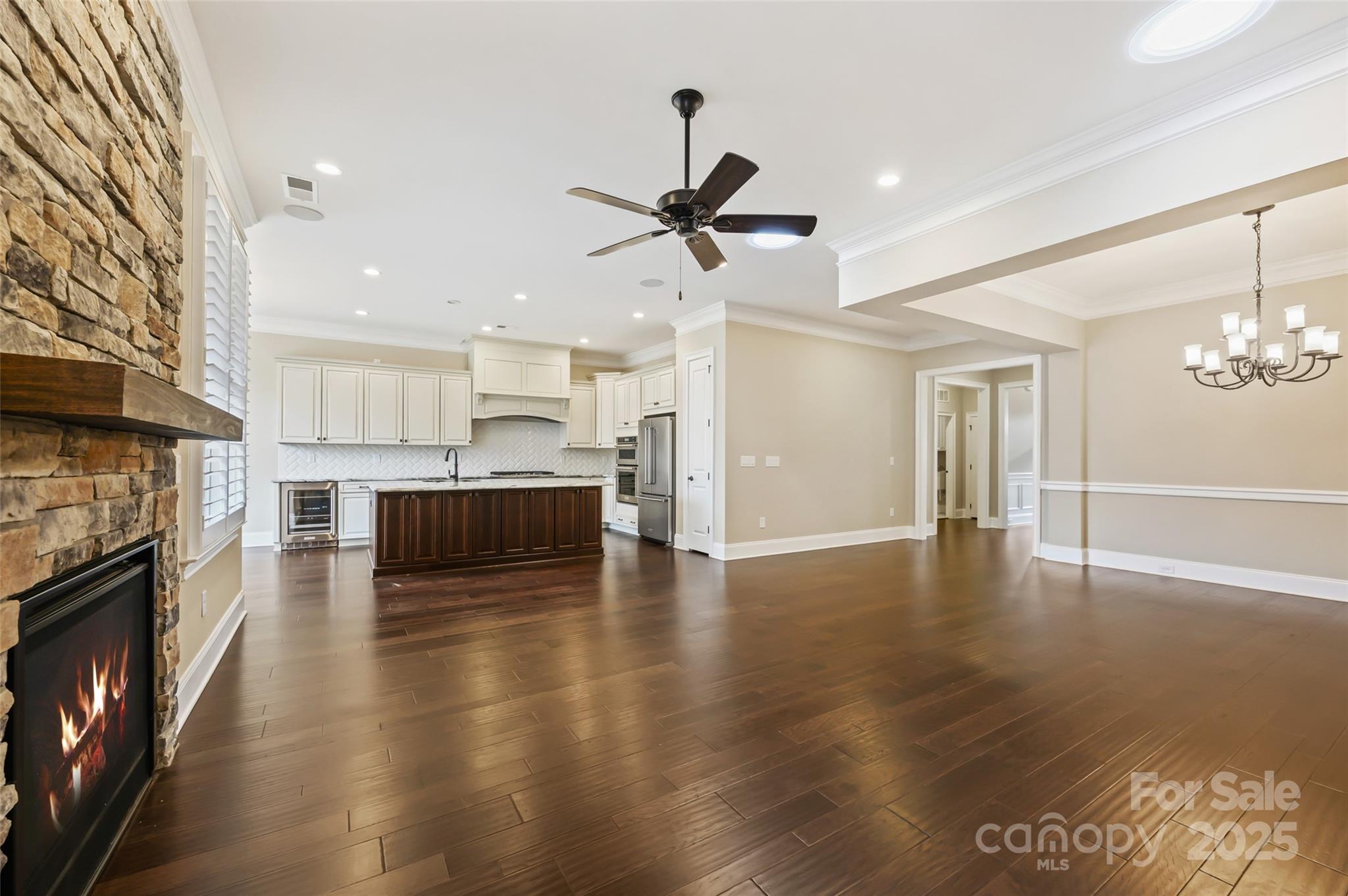 Photo 7 of 14629 Glen Valley Court, Charlotte, NC