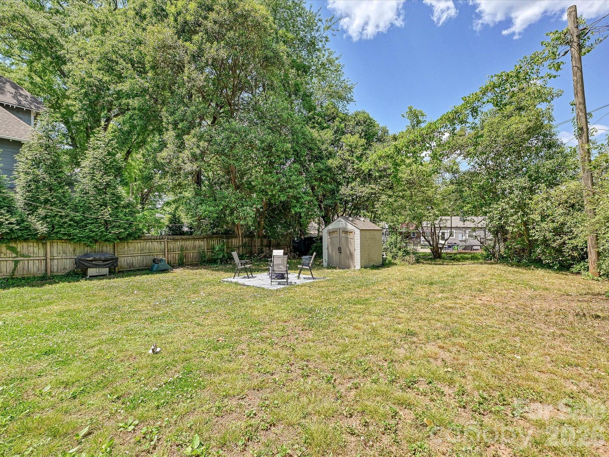 115 N Gardner Avenue, Charlotte, NC - photo 18 of 22