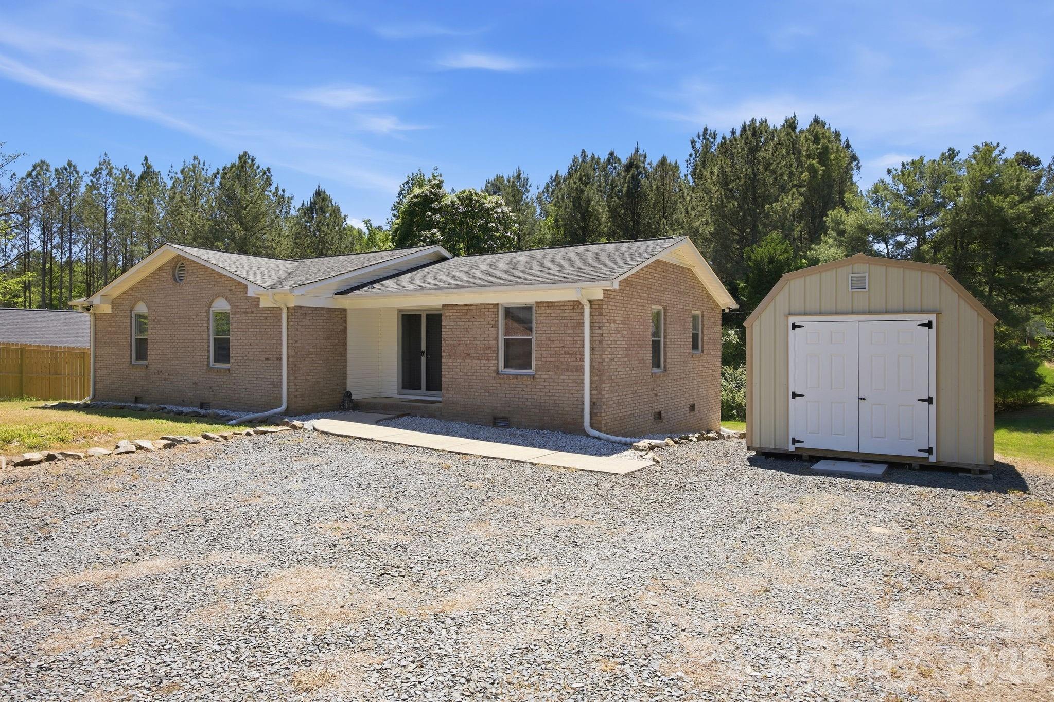 234 Oak Lane, Oakboro, NC - photo 34 of 41