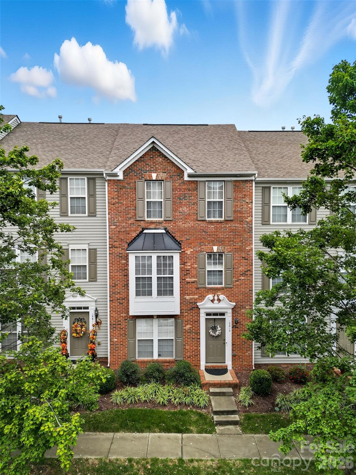 Photo 2 of 15815 Castle Watch Avenue, Charlotte, NC