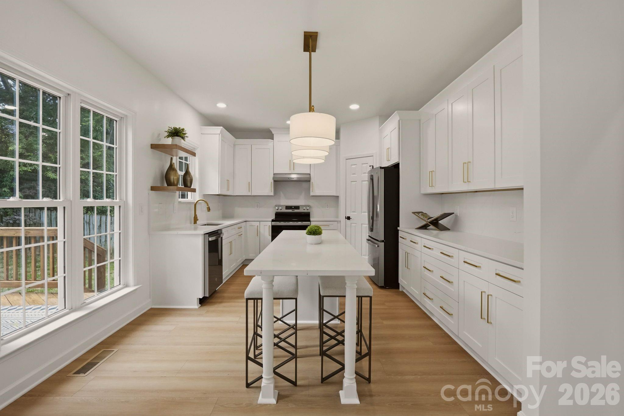 Home for sale at 9705 Tenencia Court, Charlotte, NC — photo 6 of 35