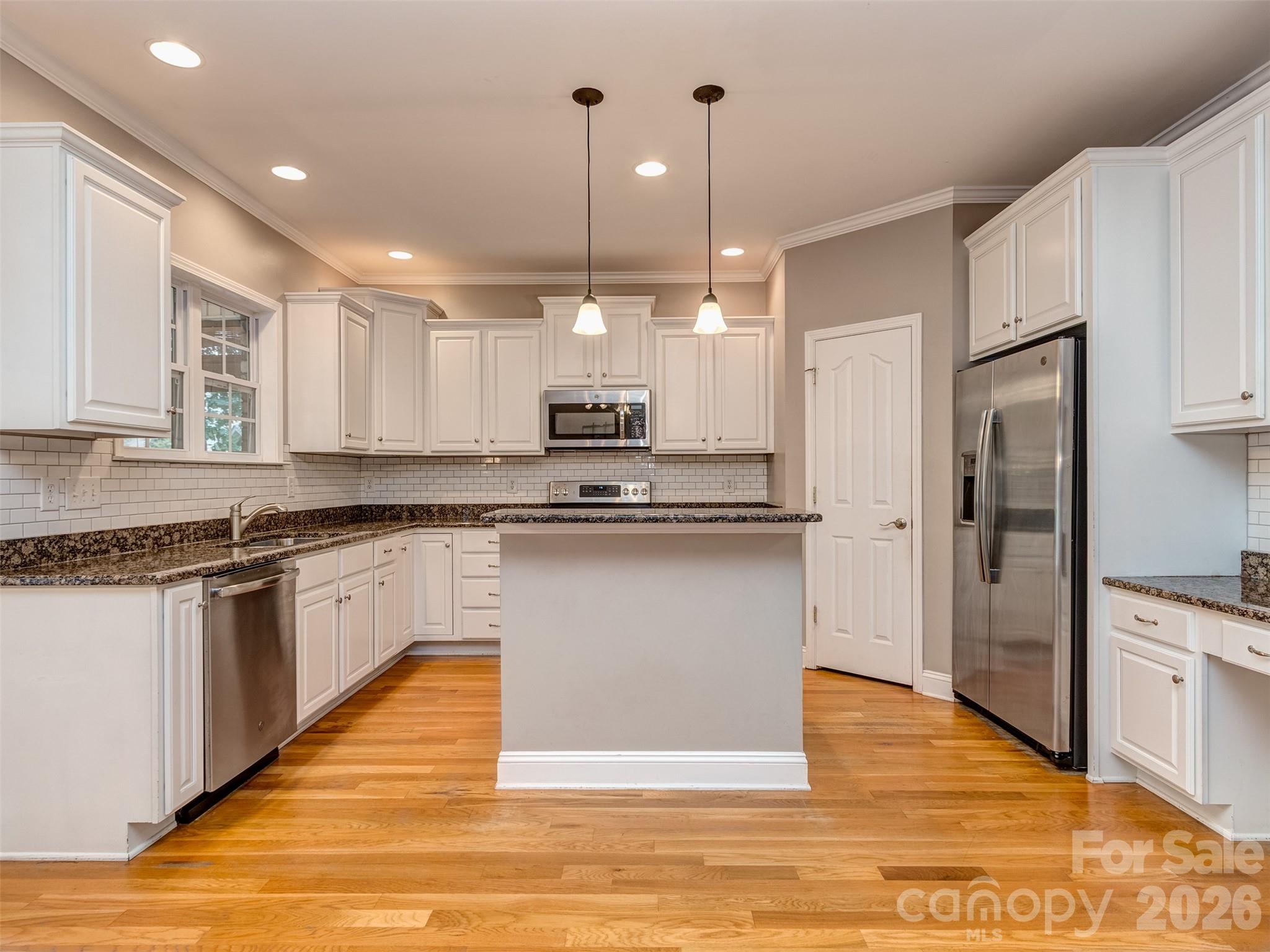 6167 Four Wood Drive, Matthews, NC - photo 14 of 46
