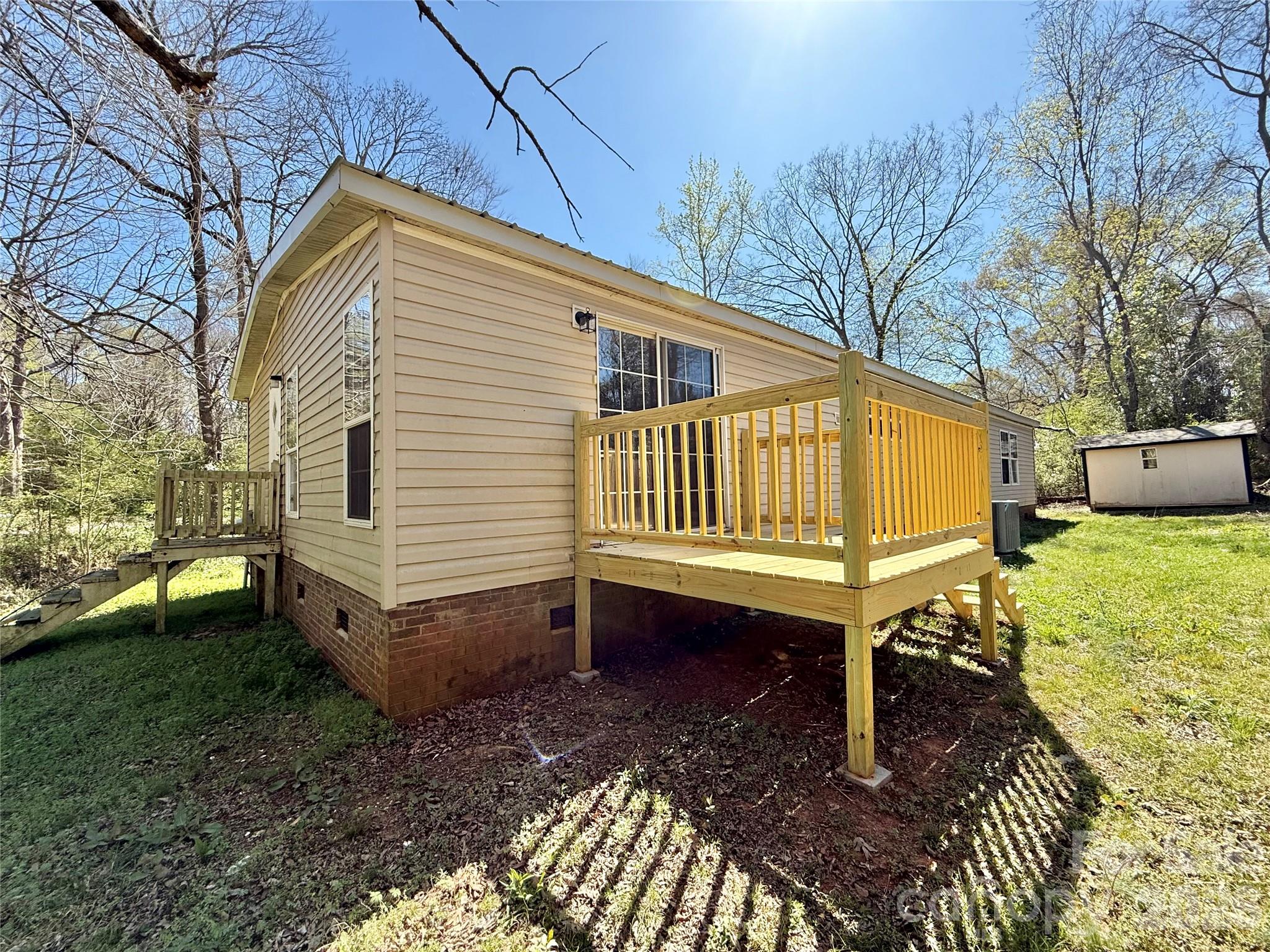 129 Reed Street, Peachland, NC - photo 4 of 21