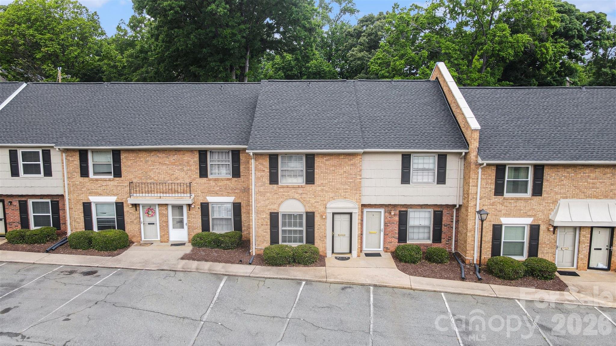 Photo 2 of 3720 Park RoadL, Charlotte, NC