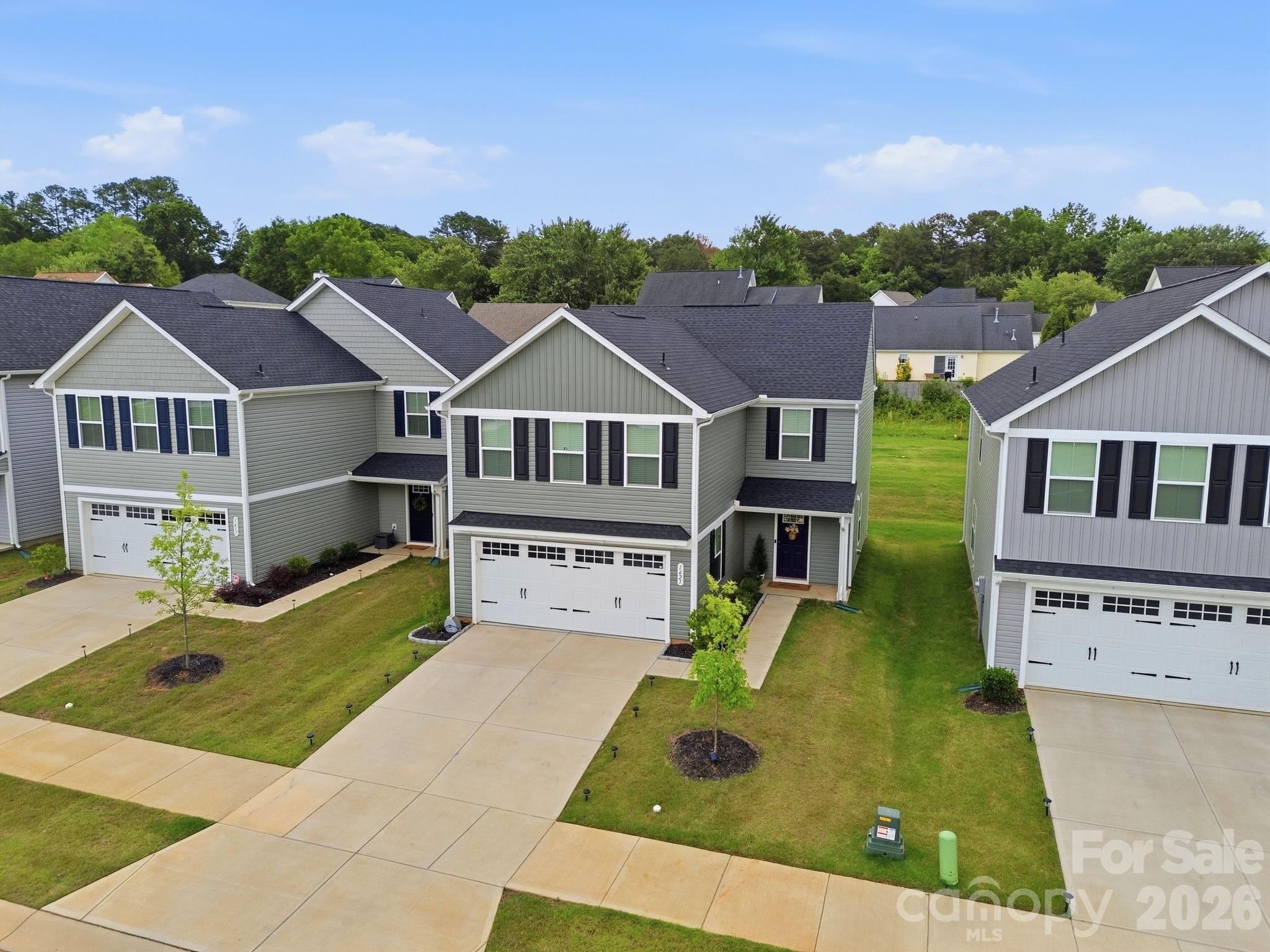 Photo 25 of 1621 Gutter Branch Drive, Charlotte, NC