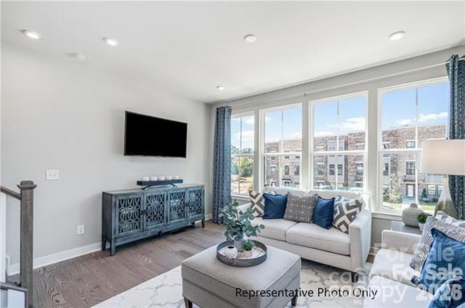 Photo 5 of 1020 Bella Grove Lane, Charlotte, NC