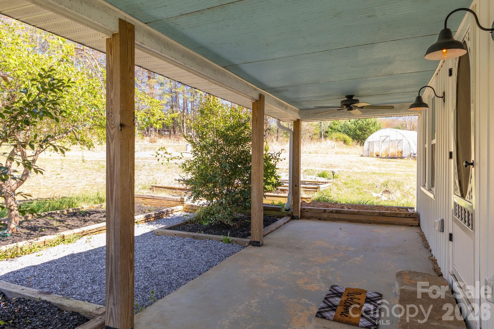 98 Poplar Springs Road, Hiddenite, NC - photo 30 of 38