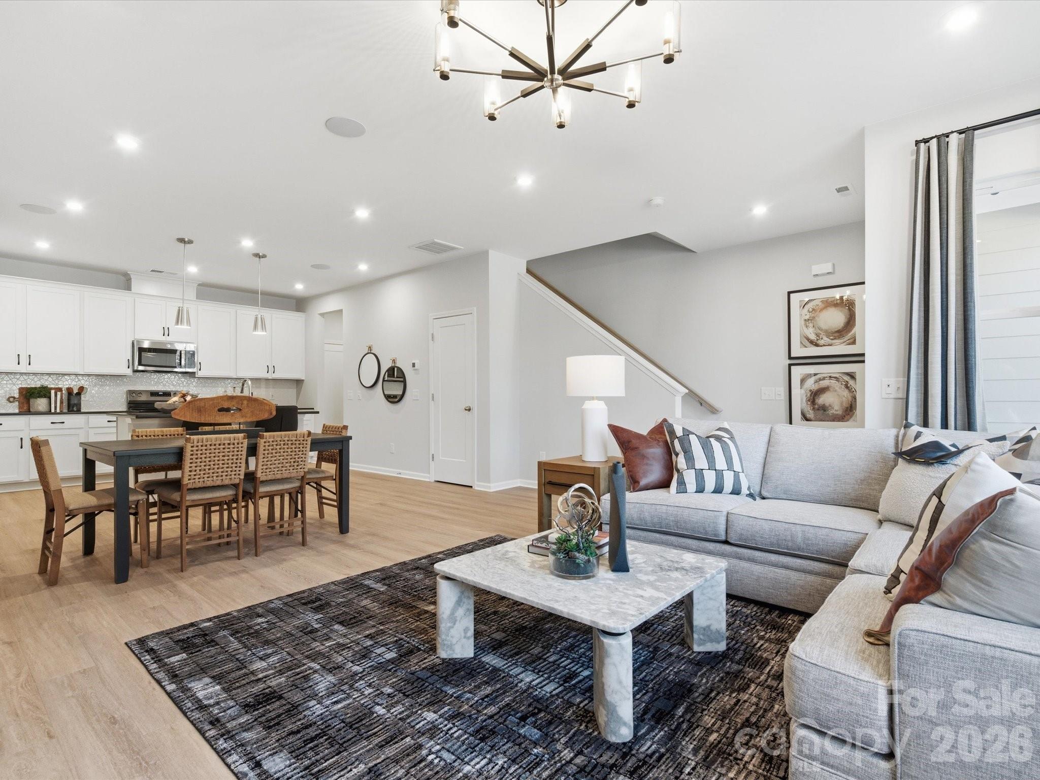 Photo 7 of 8418 Discovery Lane, Charlotte, NC