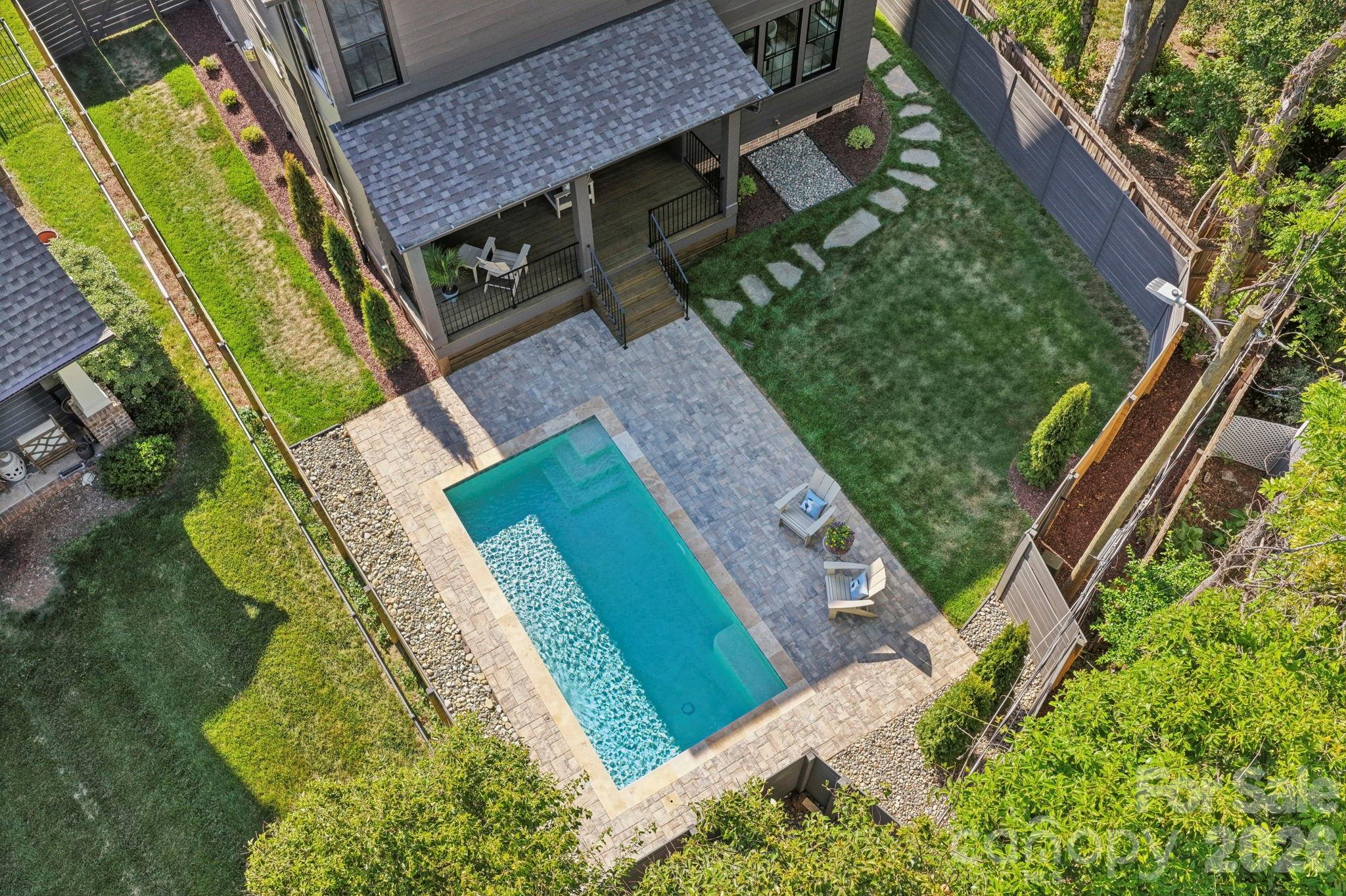 419 Lorna Street, Charlotte, NC - photo 44 of 49