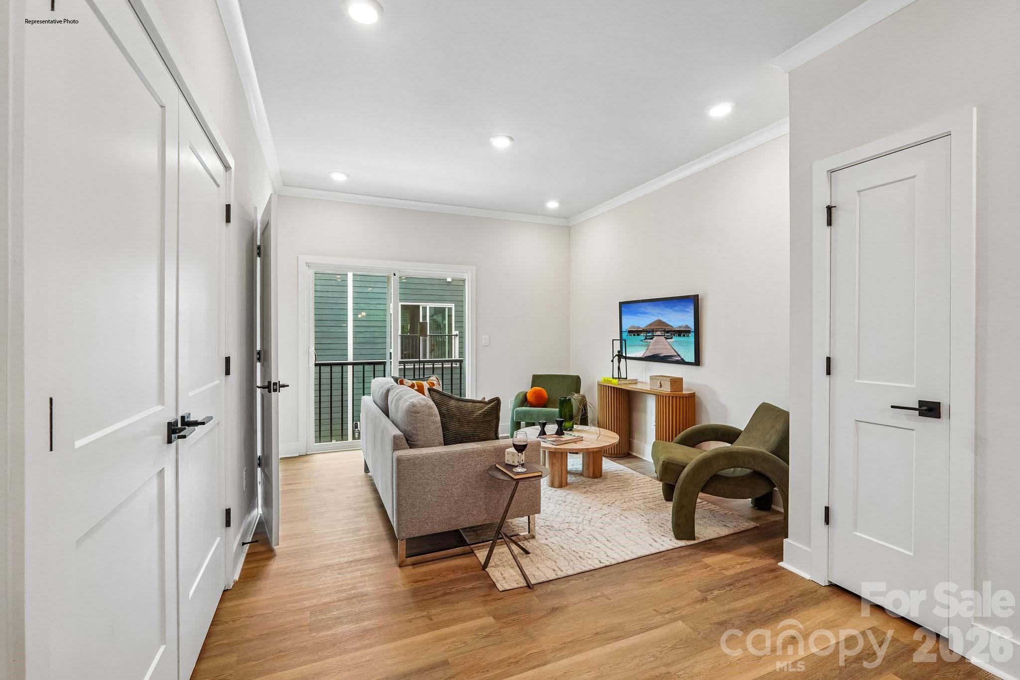Photo 4 of 509 Annagh Drive, Charlotte, NC