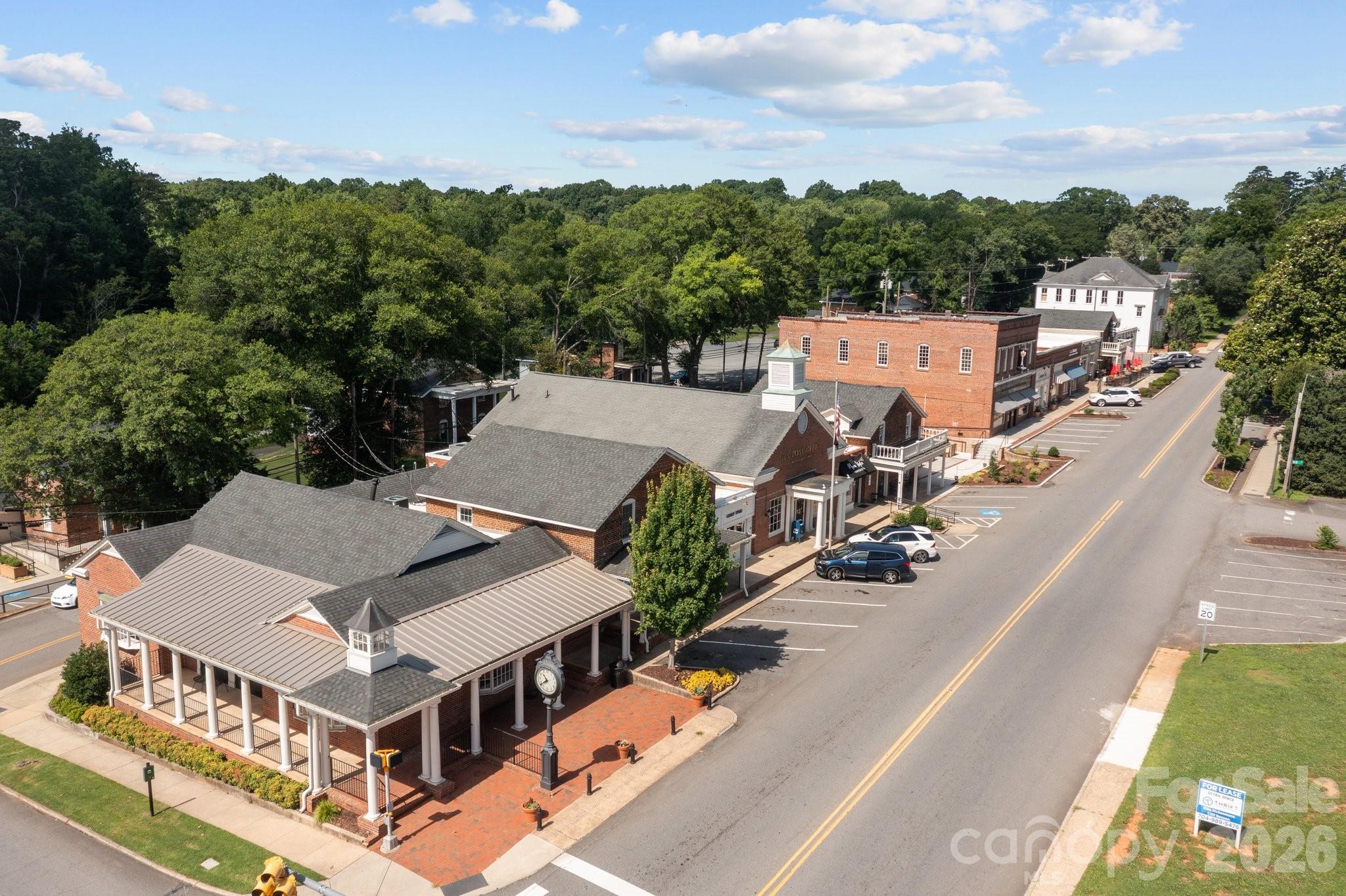 205 Church Street, McAdenville, NC - photo 33 of 36