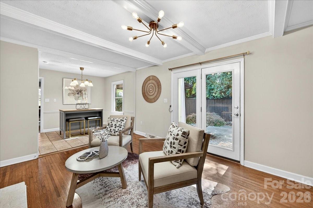 4330 Brookfield Drive, Charlotte, NC - photo 27 of 49