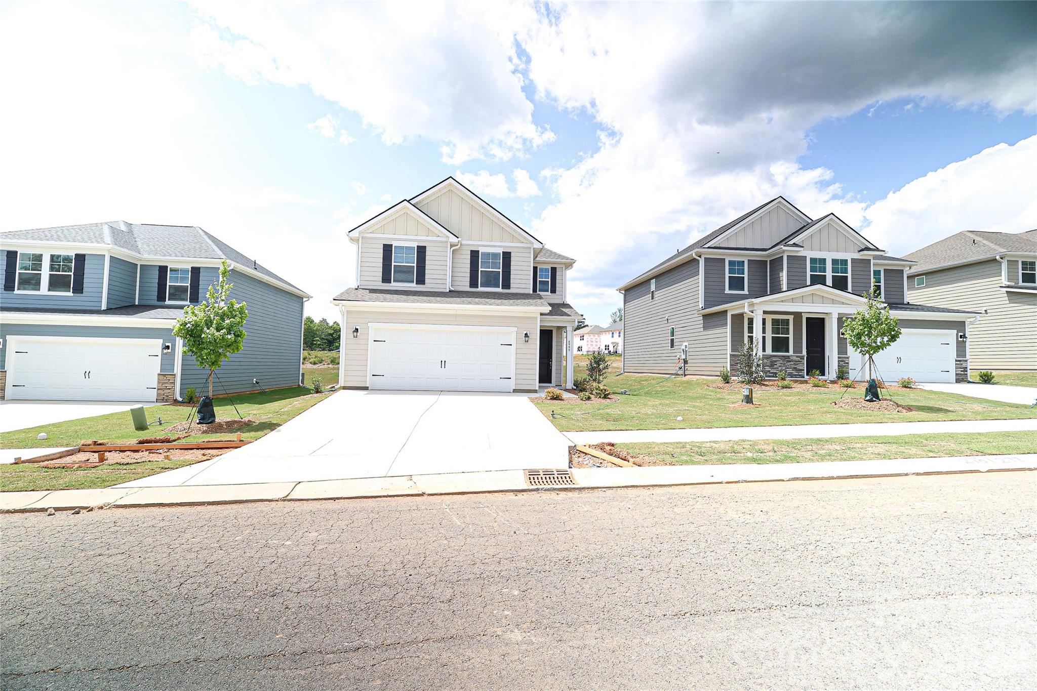 4999 Twin River Drive, Denver, NC