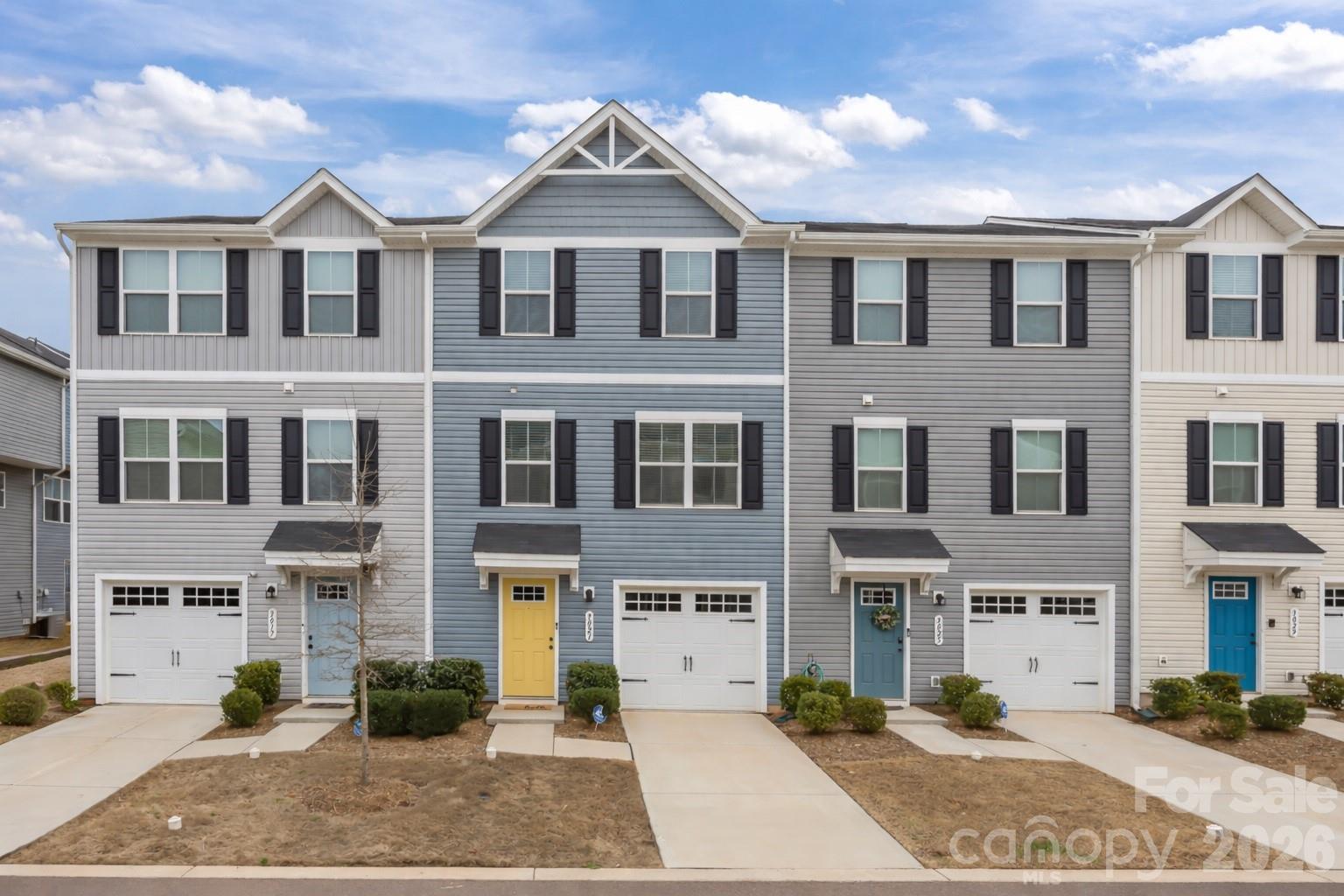 Photo 6 of 3021 Fiddlewood Street, Charlotte, NC