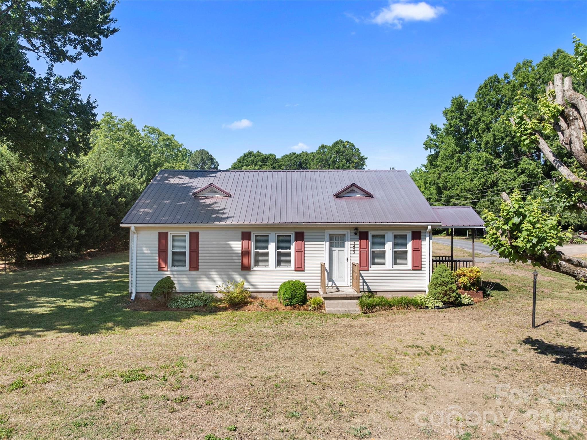 3425 Long Ferry Road, Salisbury, NC