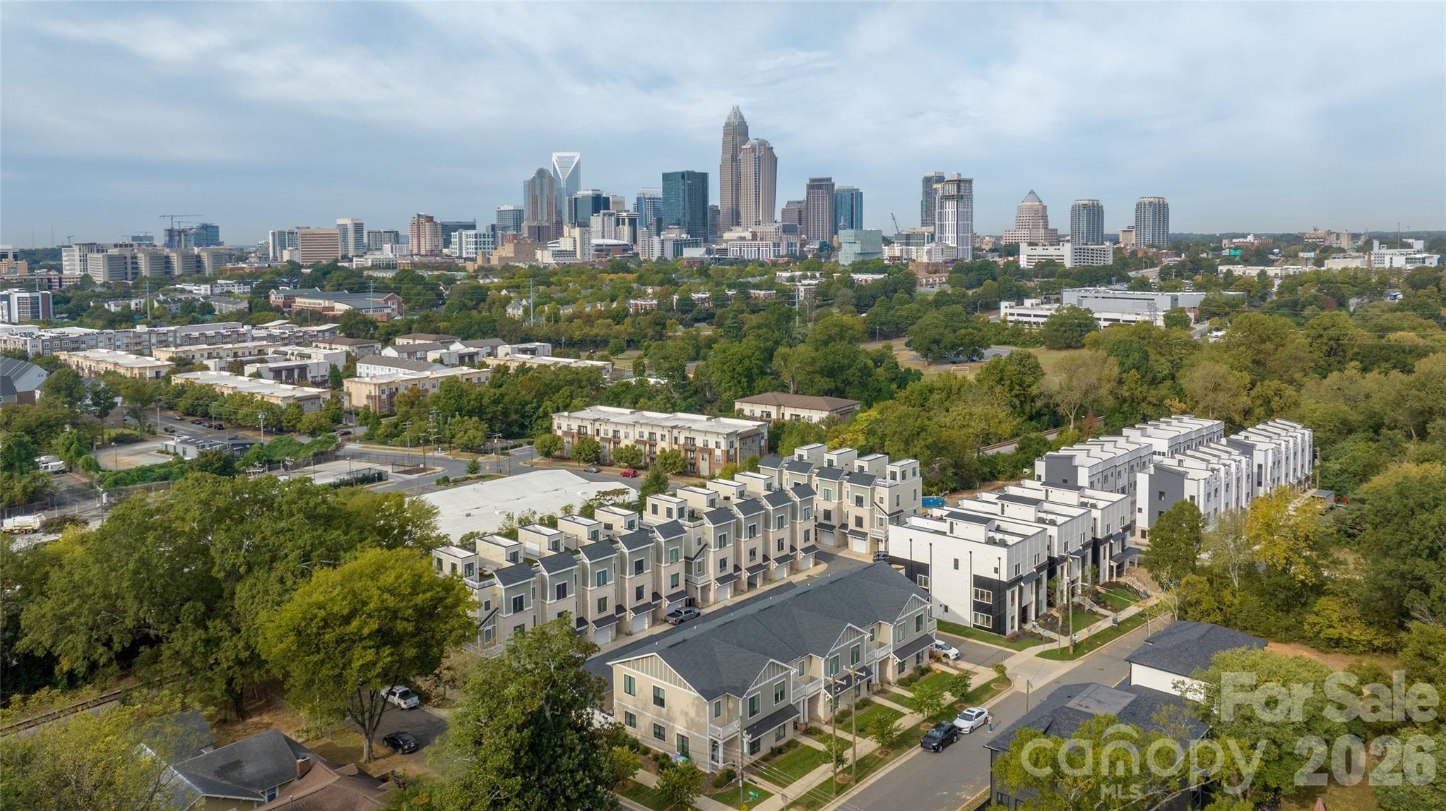 920 Van Every Street, Charlotte, NC - photo 31 of 32