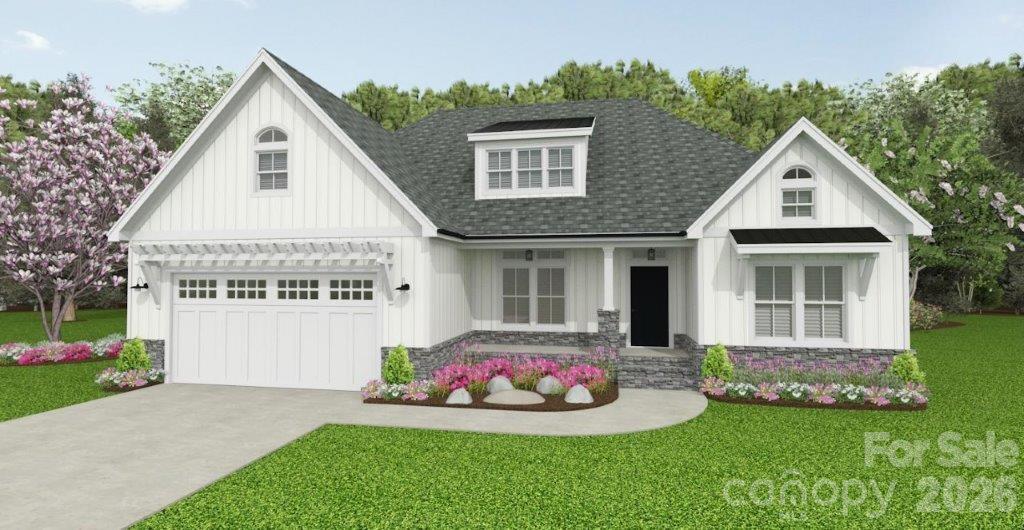 327 McCoys Creek Road, Oakboro, NC - photo 1 of 5