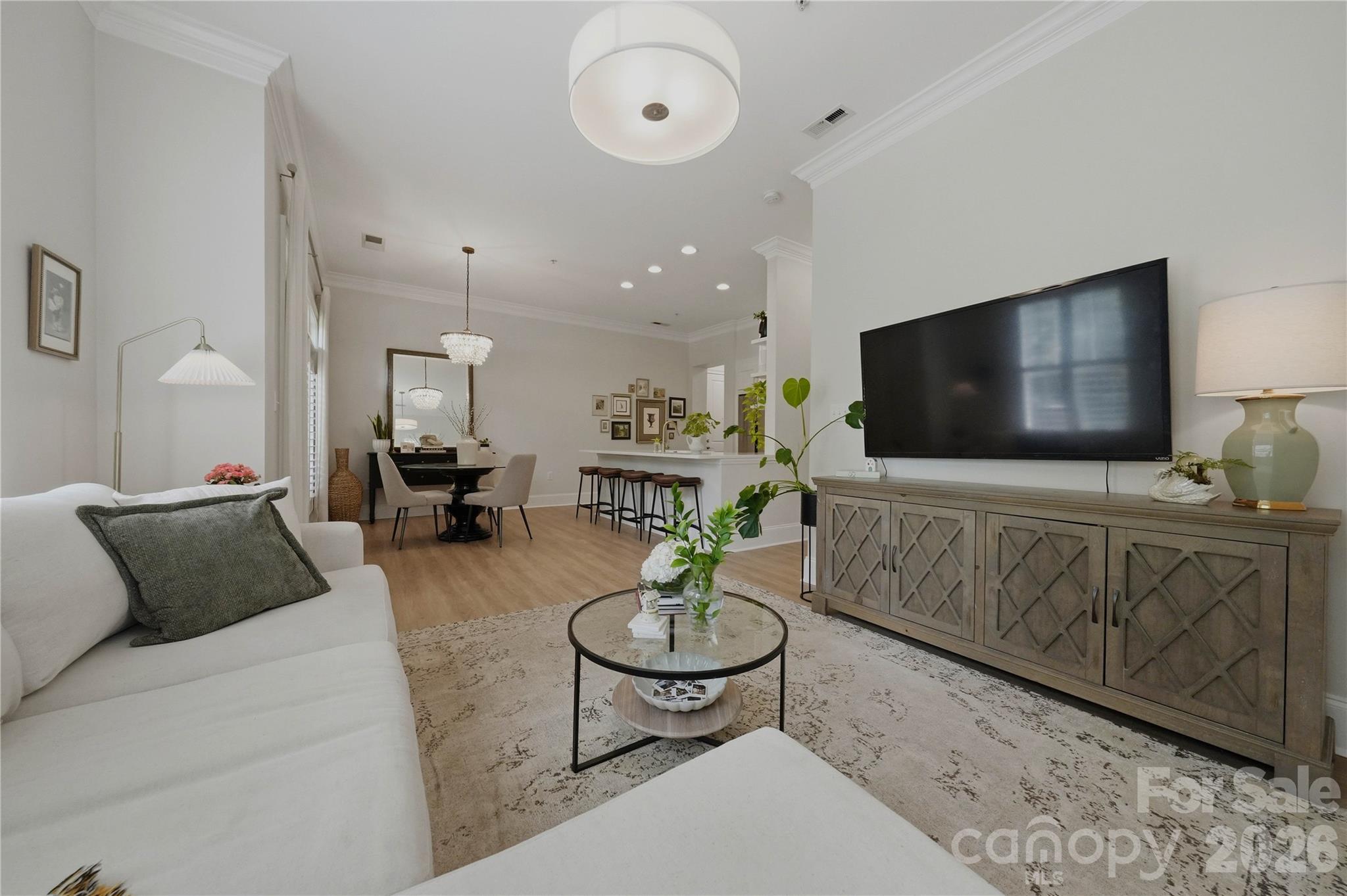 Photo 12 of 2946 Selwyn Avenue112, Charlotte, NC