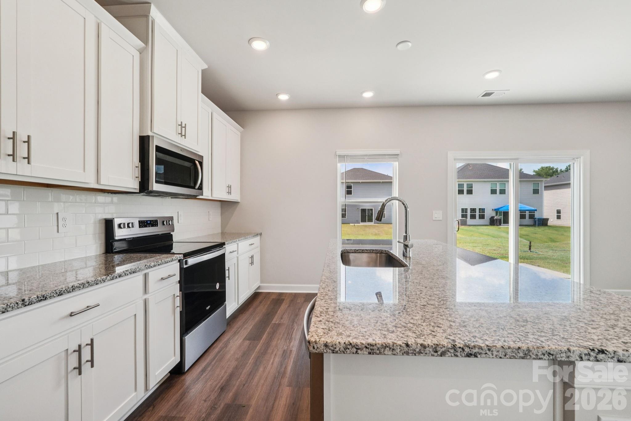 2452 Chartwell Street, Stanley, NC - photo 5 of 16