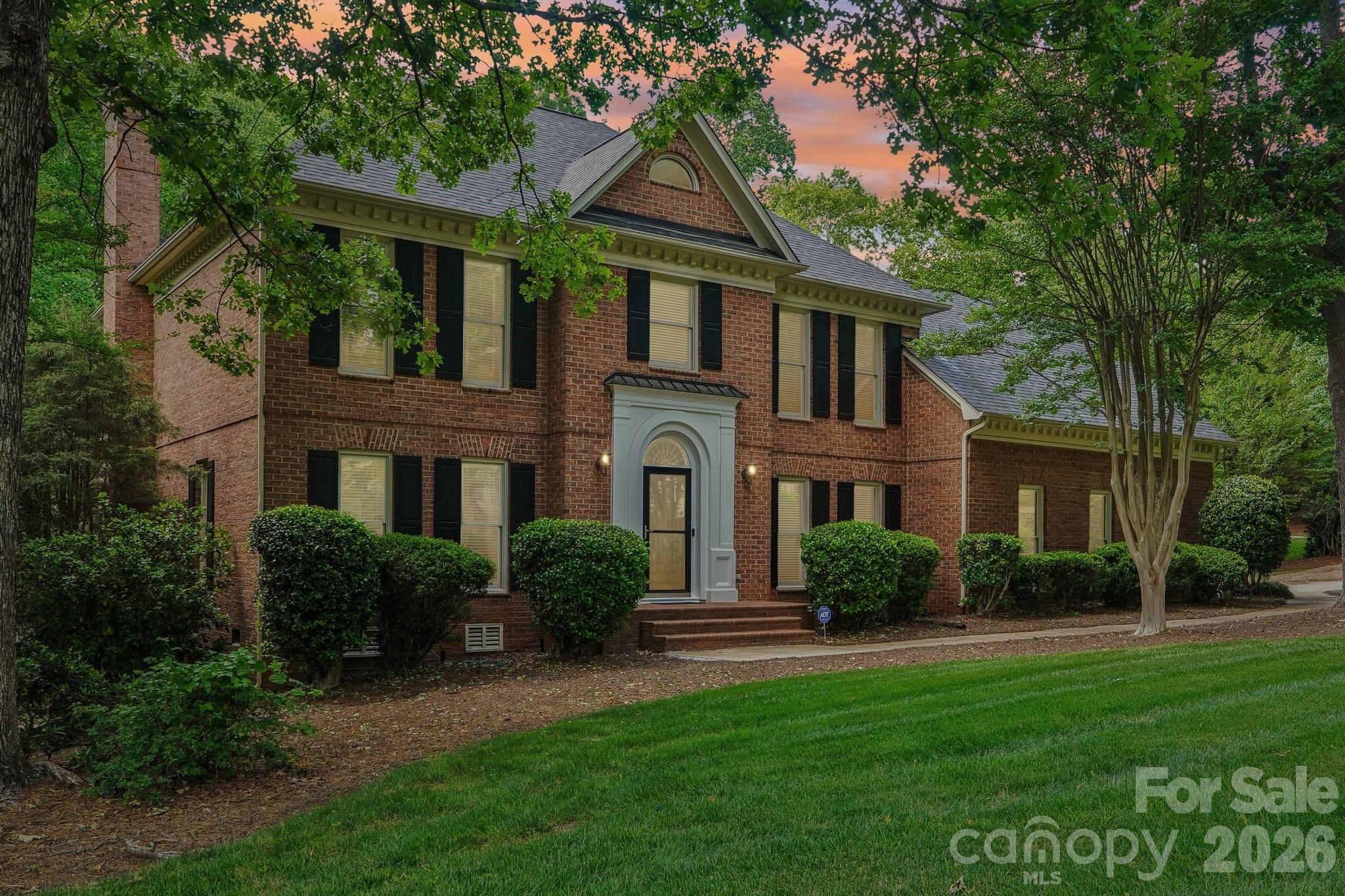Photo 2 of 5325 Chiltern Hills Trail, Charlotte, NC