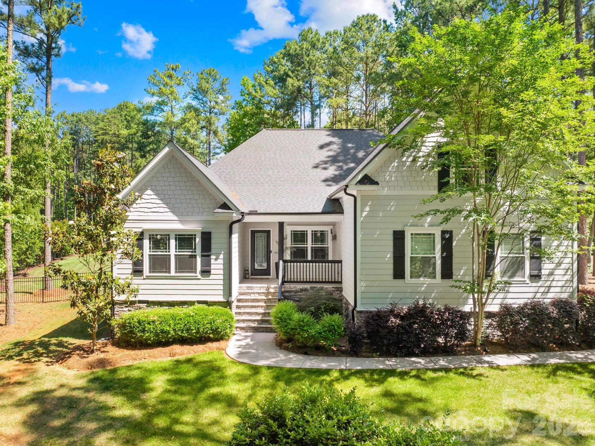 334 McCrary Road, Mooresville, NC - photo 1 of 47