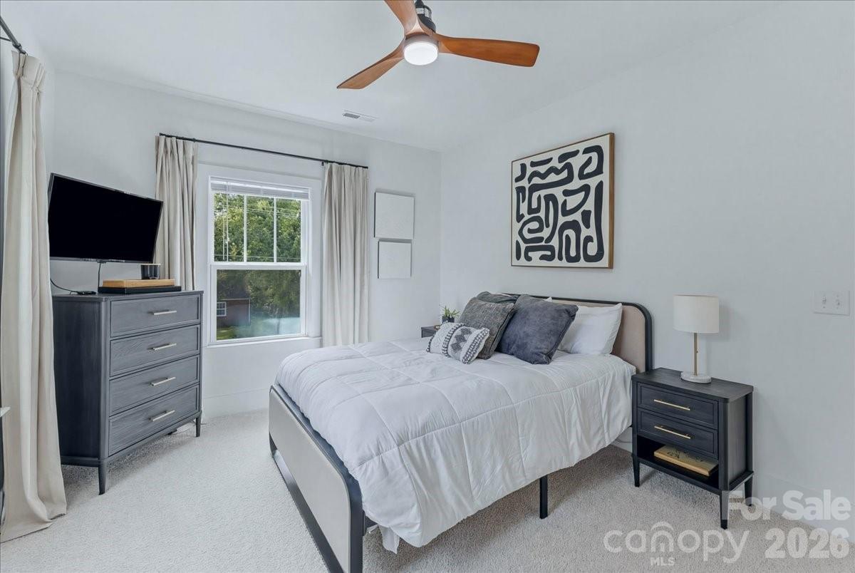 2904 Clemson Avenue, Charlotte, NC - photo 32 of 44