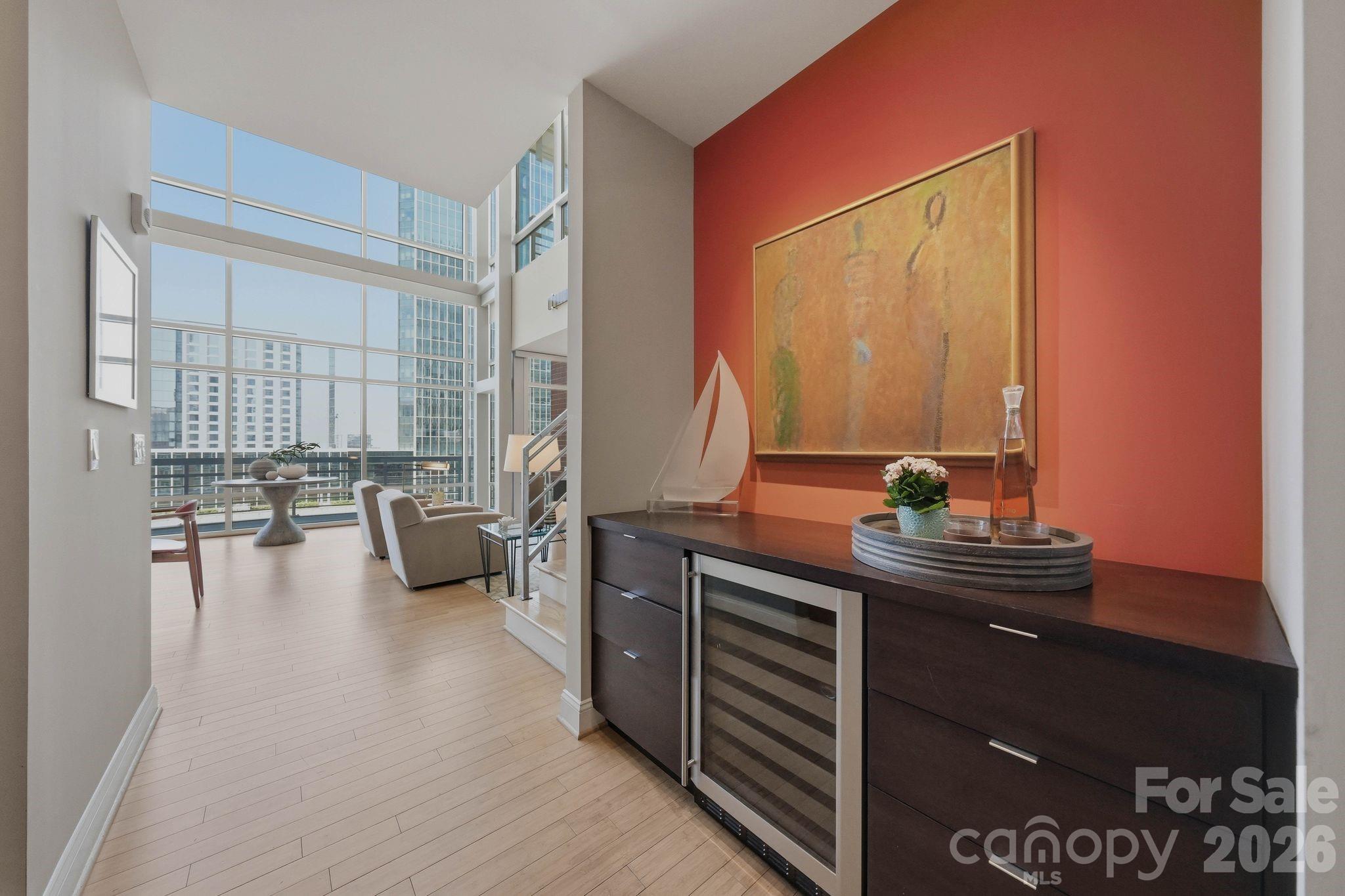 Photo 9 of 435 S Tryon Street904, Charlotte, NC