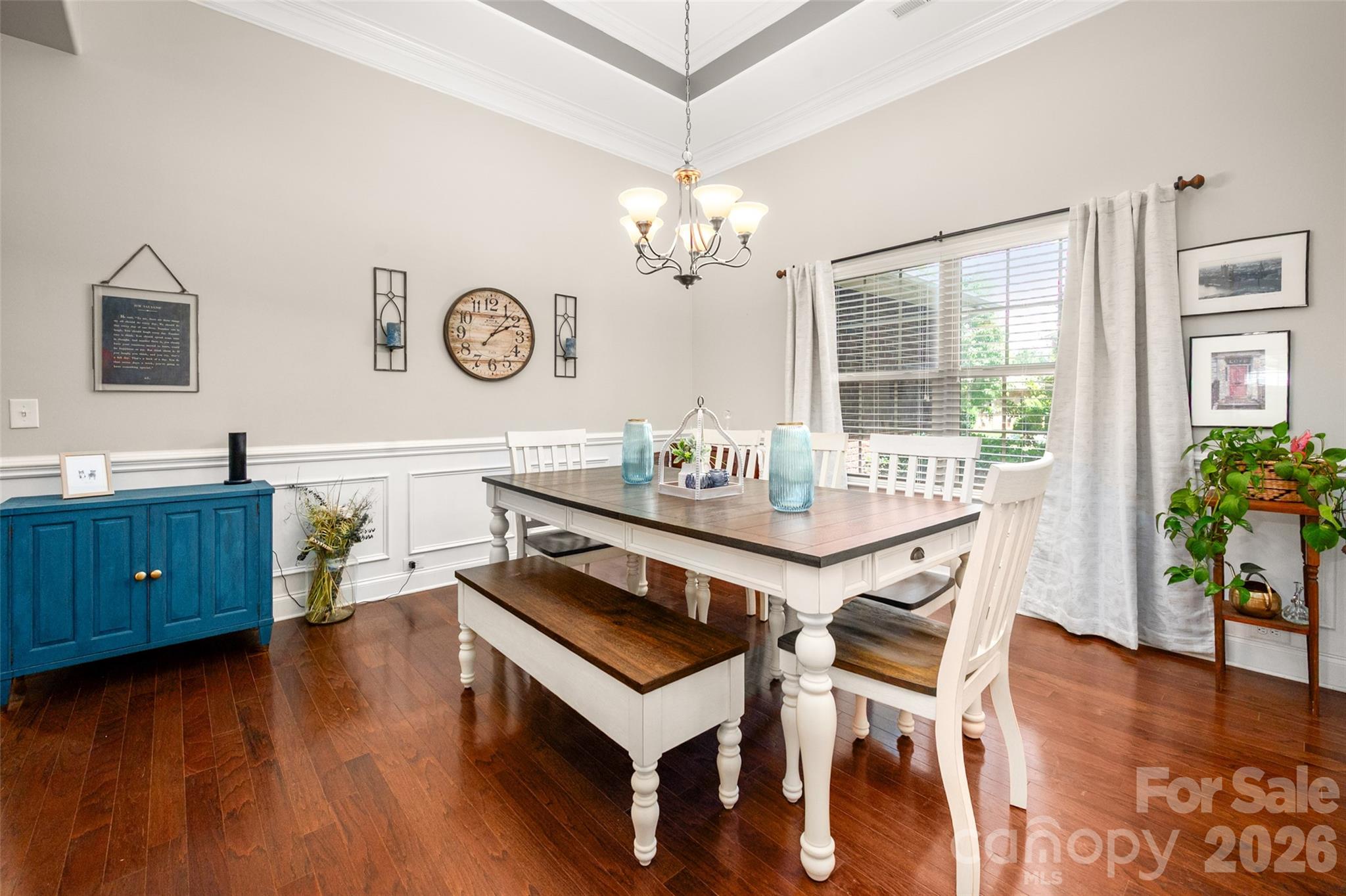 Photo 5 of 12411 Pine Terrace Court, Charlotte, NC