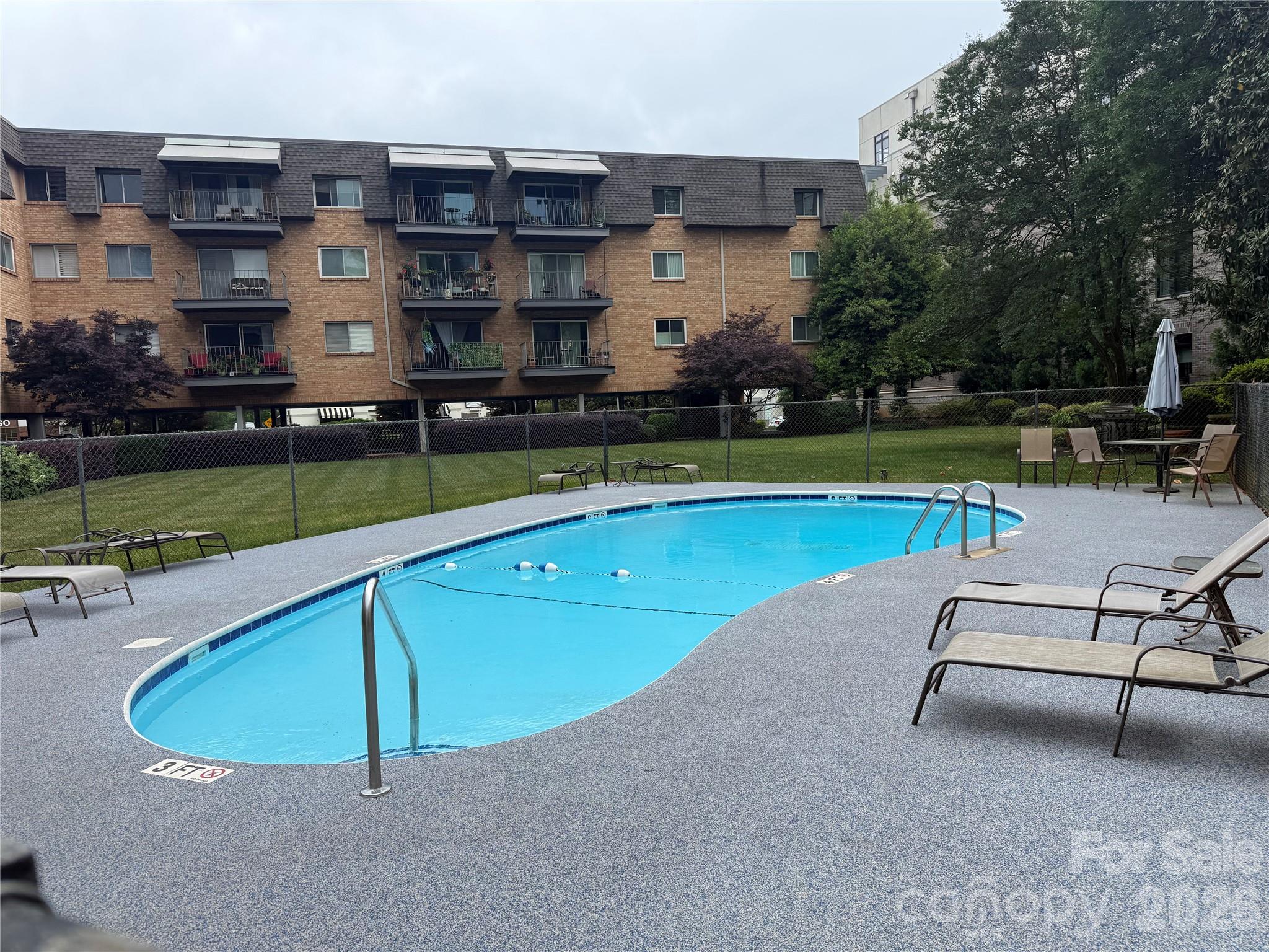 Photo 21 of 1323 Queens Road, Charlotte, NC