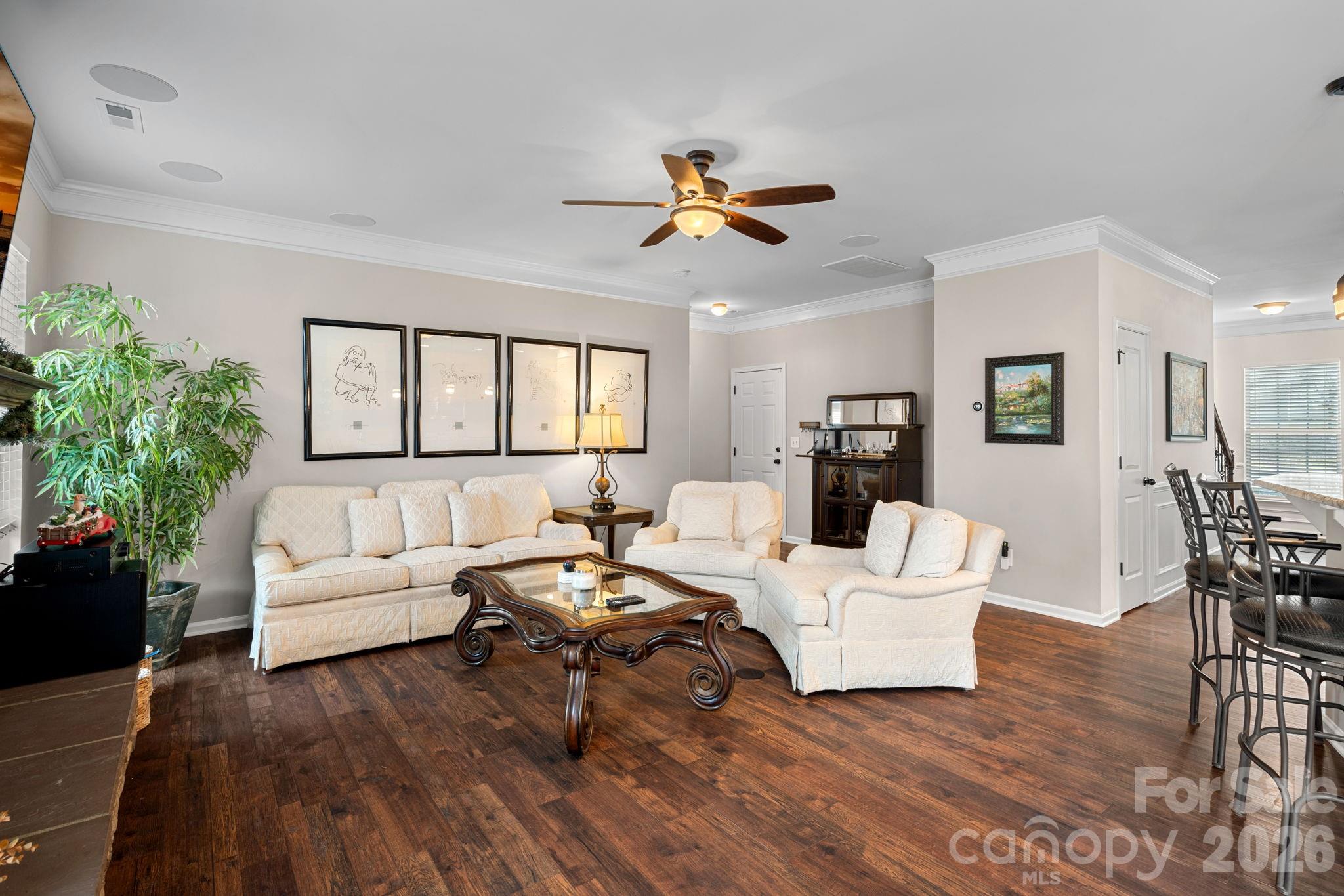 Photo 9 of 1203 Guadalupe Lane, Charlotte, NC