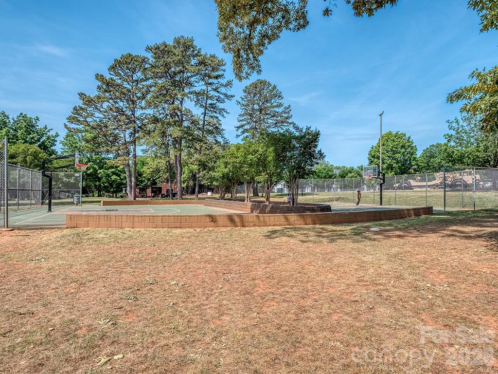 1427 Tippah Park Court, Charlotte, NC - photo 46 of 49