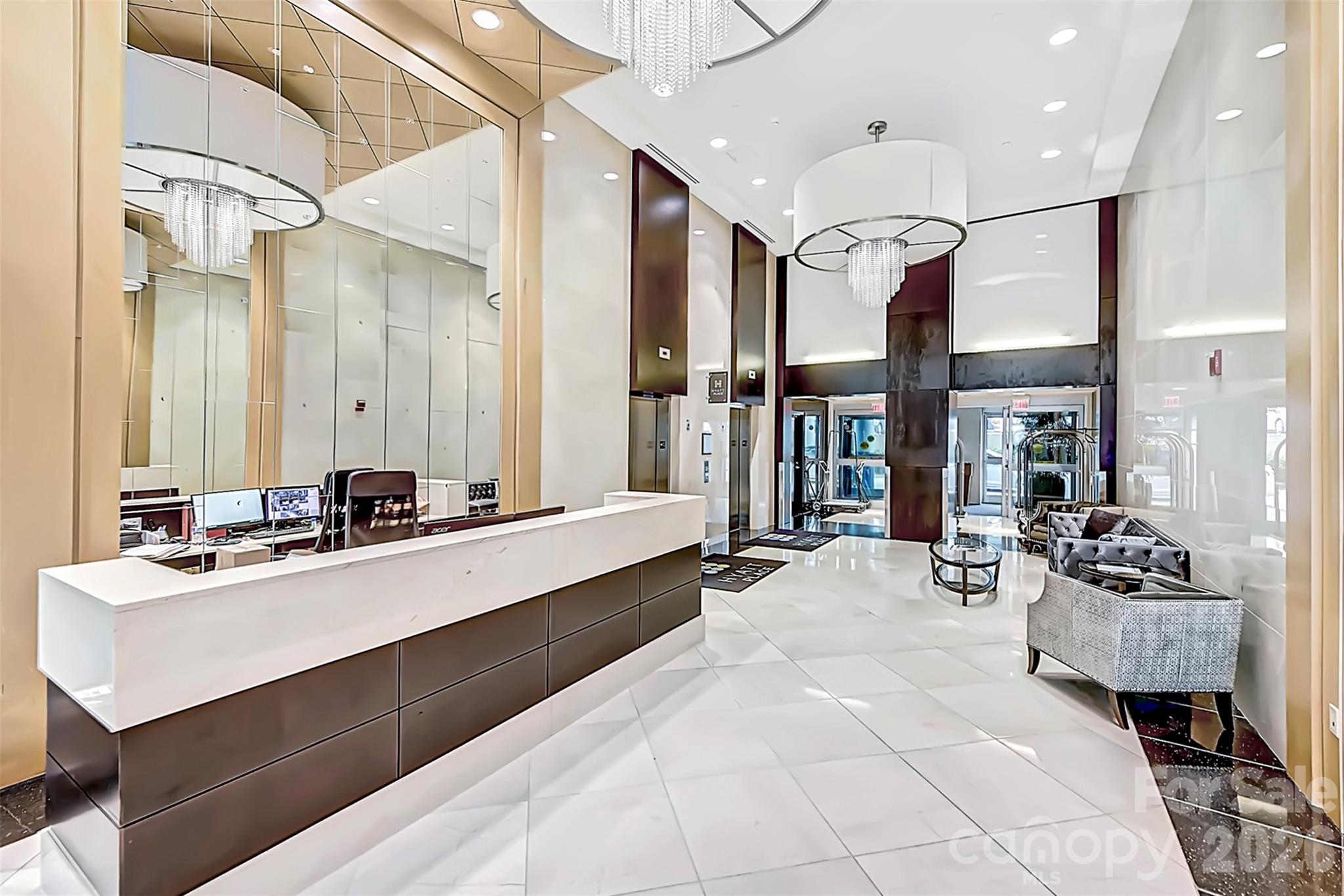 Photo 31 of 222 S Caldwell Street1501, Charlotte, NC