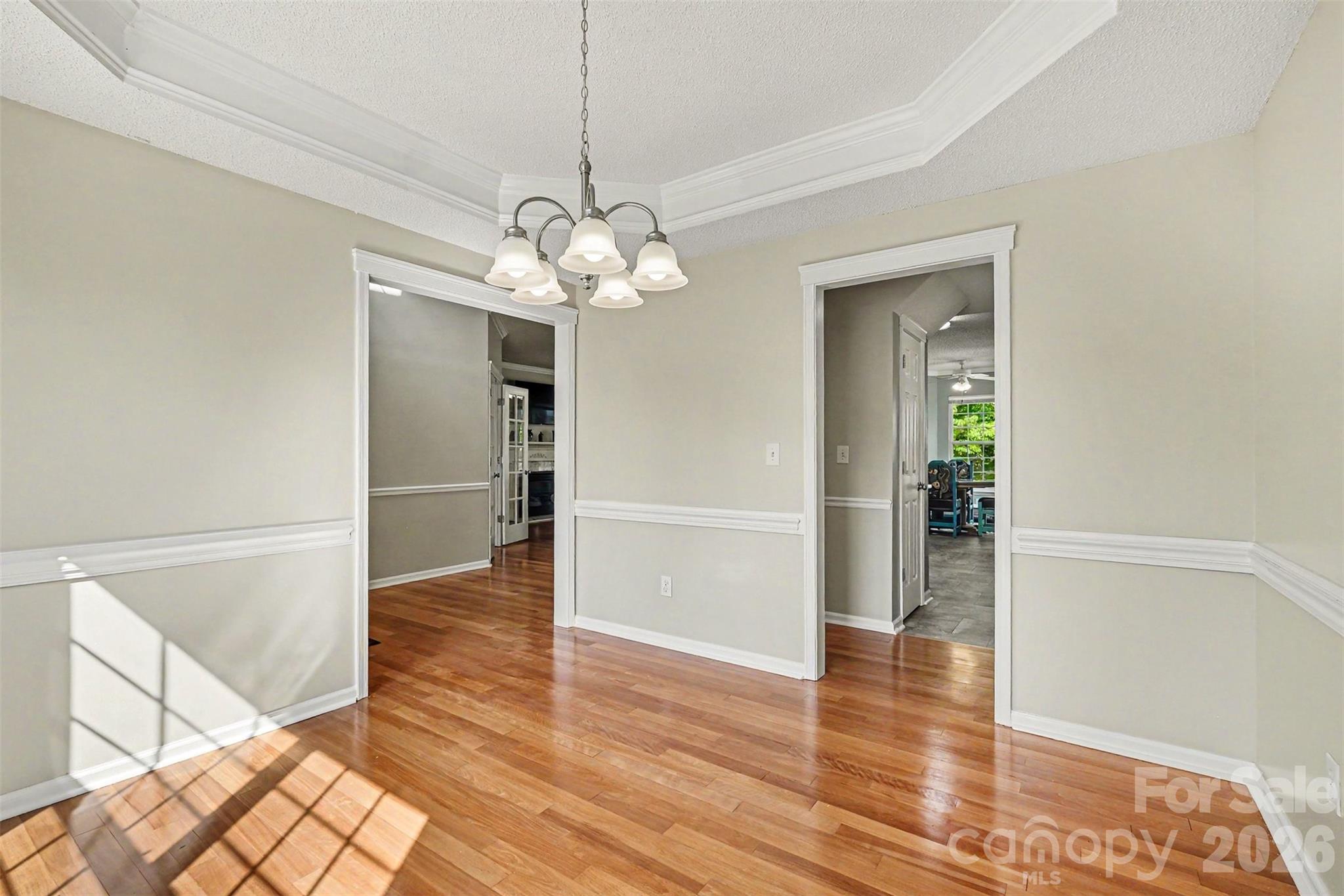 Photo 6 of 10422 Baskerville Avenue, Charlotte, NC
