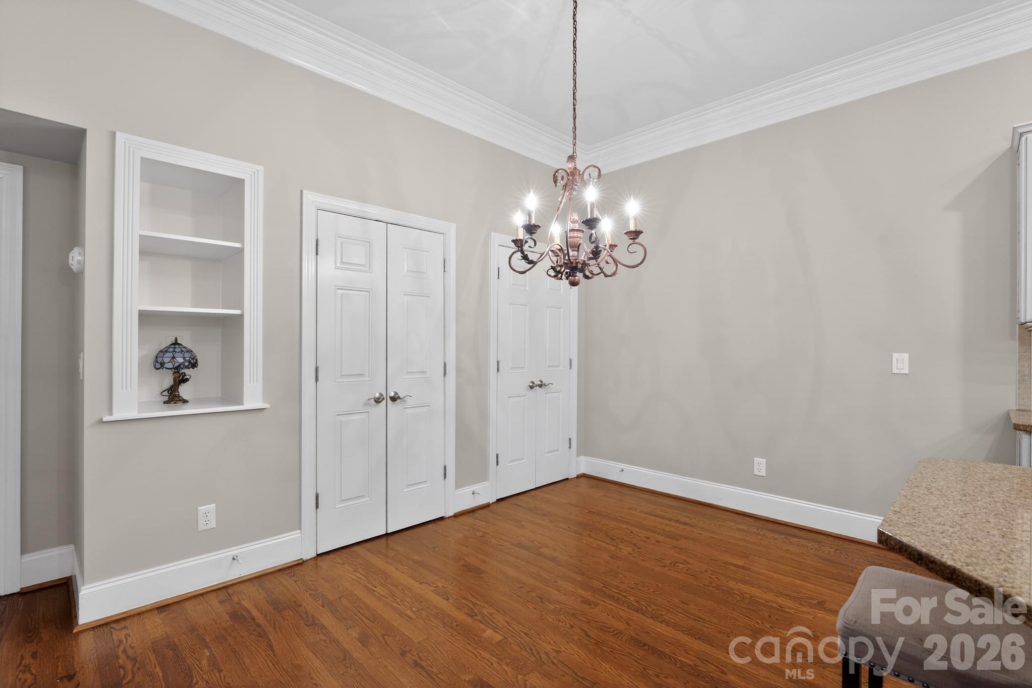 Photo 16 of 18128 Meadow Bottom Road, Charlotte, NC