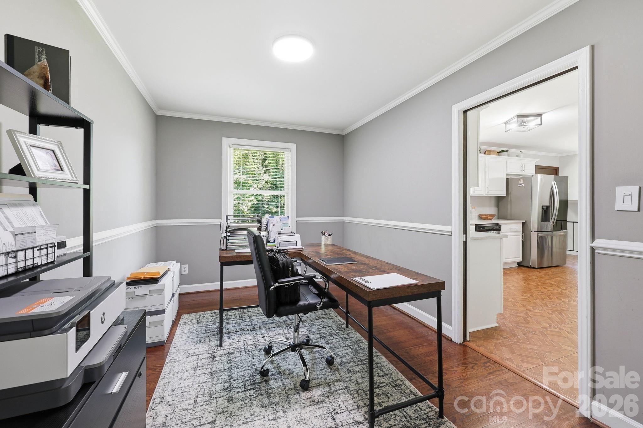 Photo 7 of 6621 Fair Lawn Road, Charlotte, NC