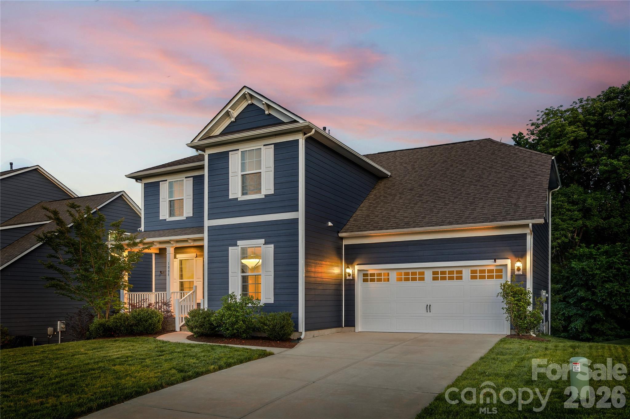 1008 Dorsey Drive, Fort Mill, SC - photo 41 of 49