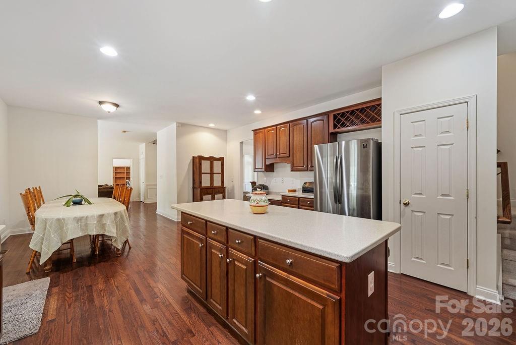 10826 Persimmon Creek Drive, Mint Hill, NC - photo 11 of 48
